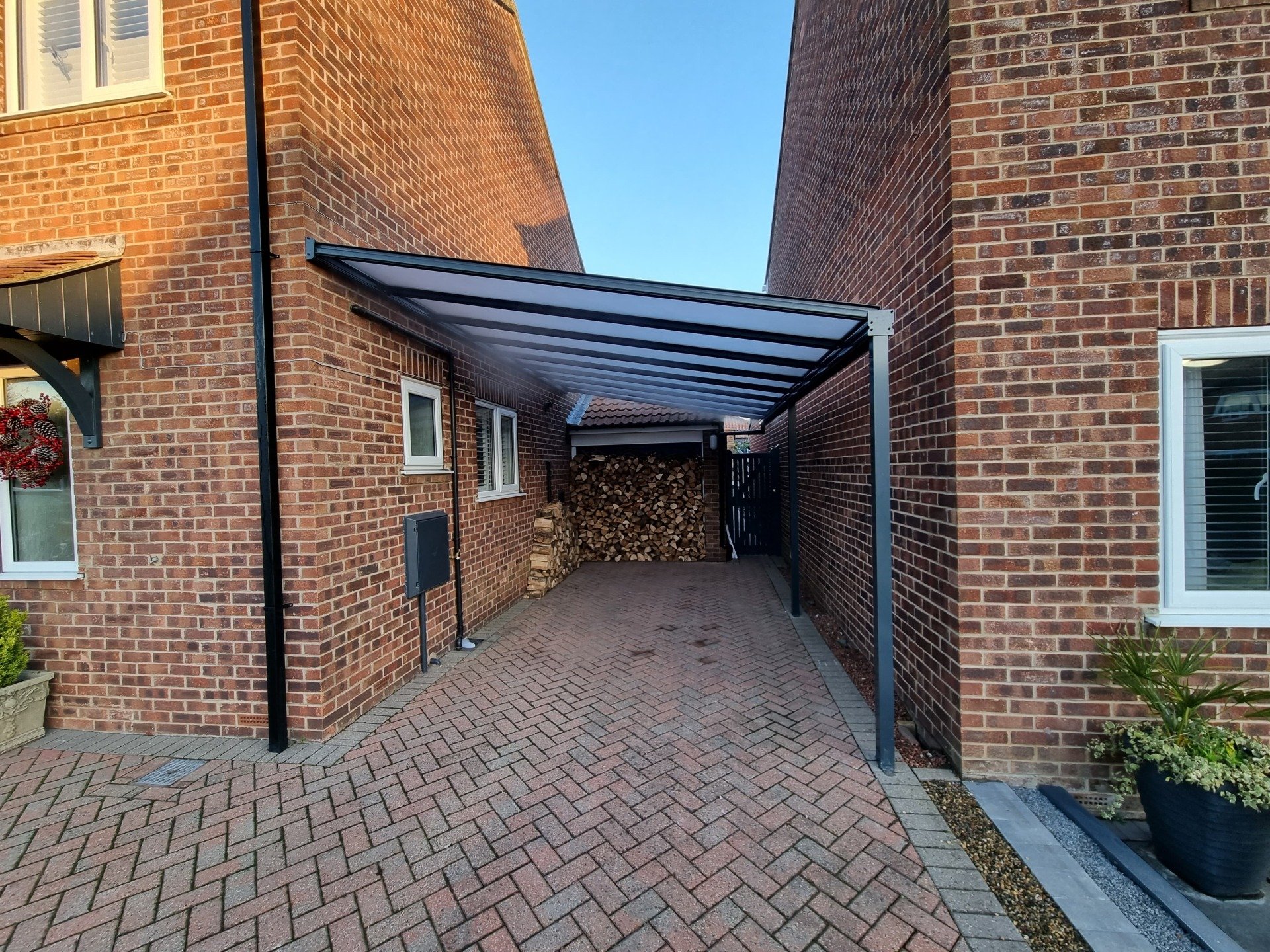 Car Ports York | Quality Car Ports Designed & Installed
