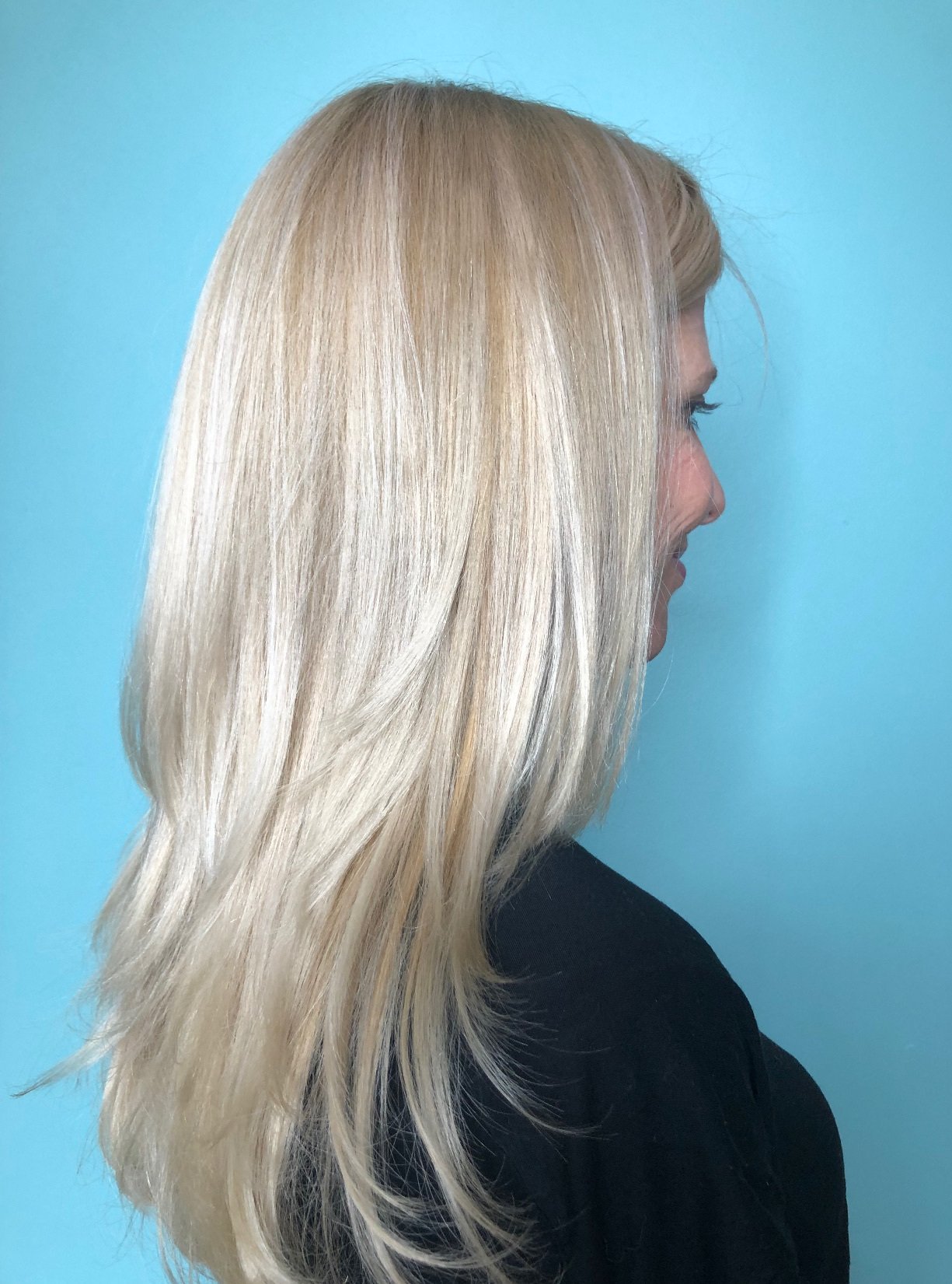 Marbella Hair Salon | 77006 | Westheimer | Midtown | Montrose | Downtown