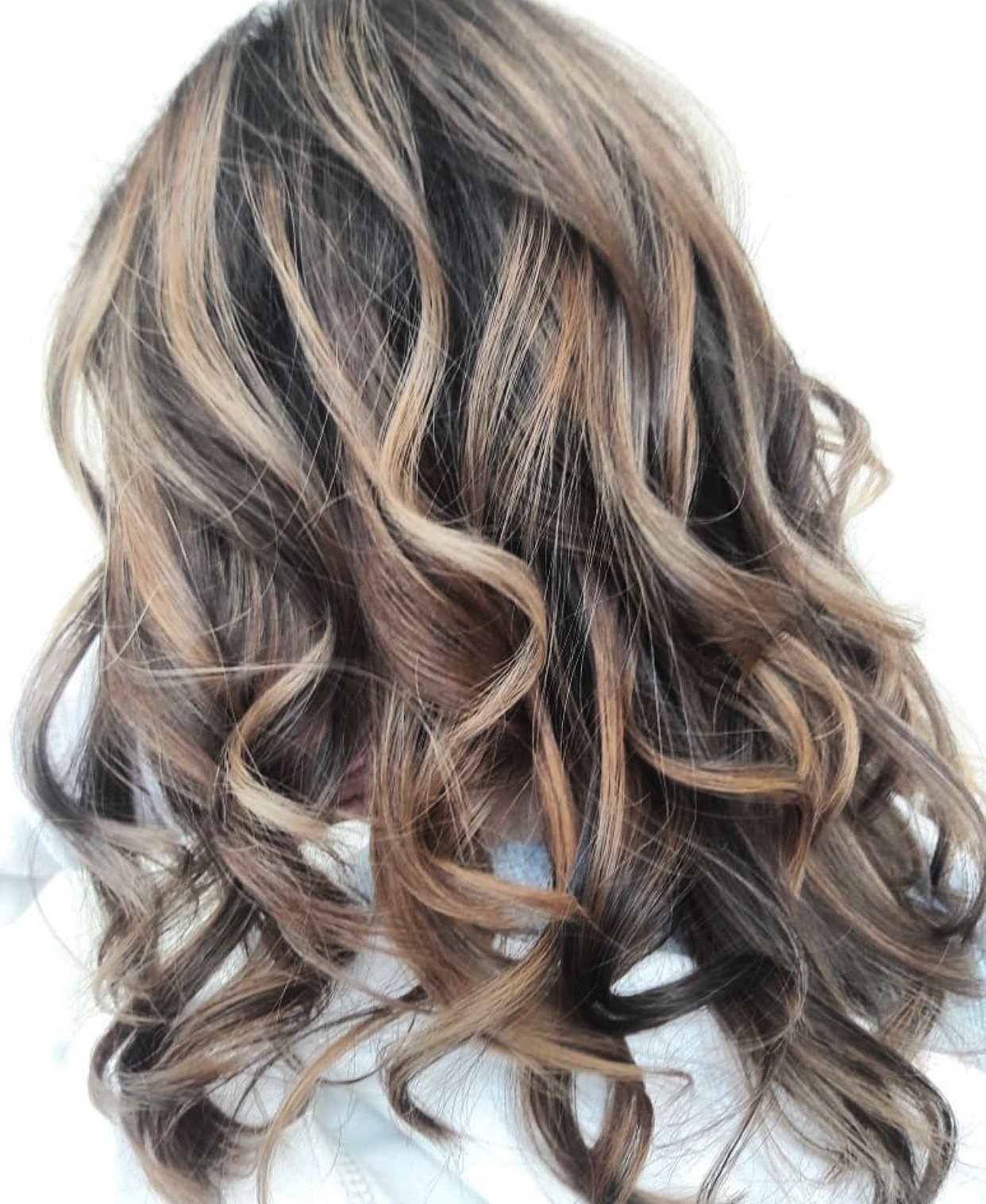 Marbella Hair Salon | 77006 | Westheimer | Midtown | Montrose | Downtown