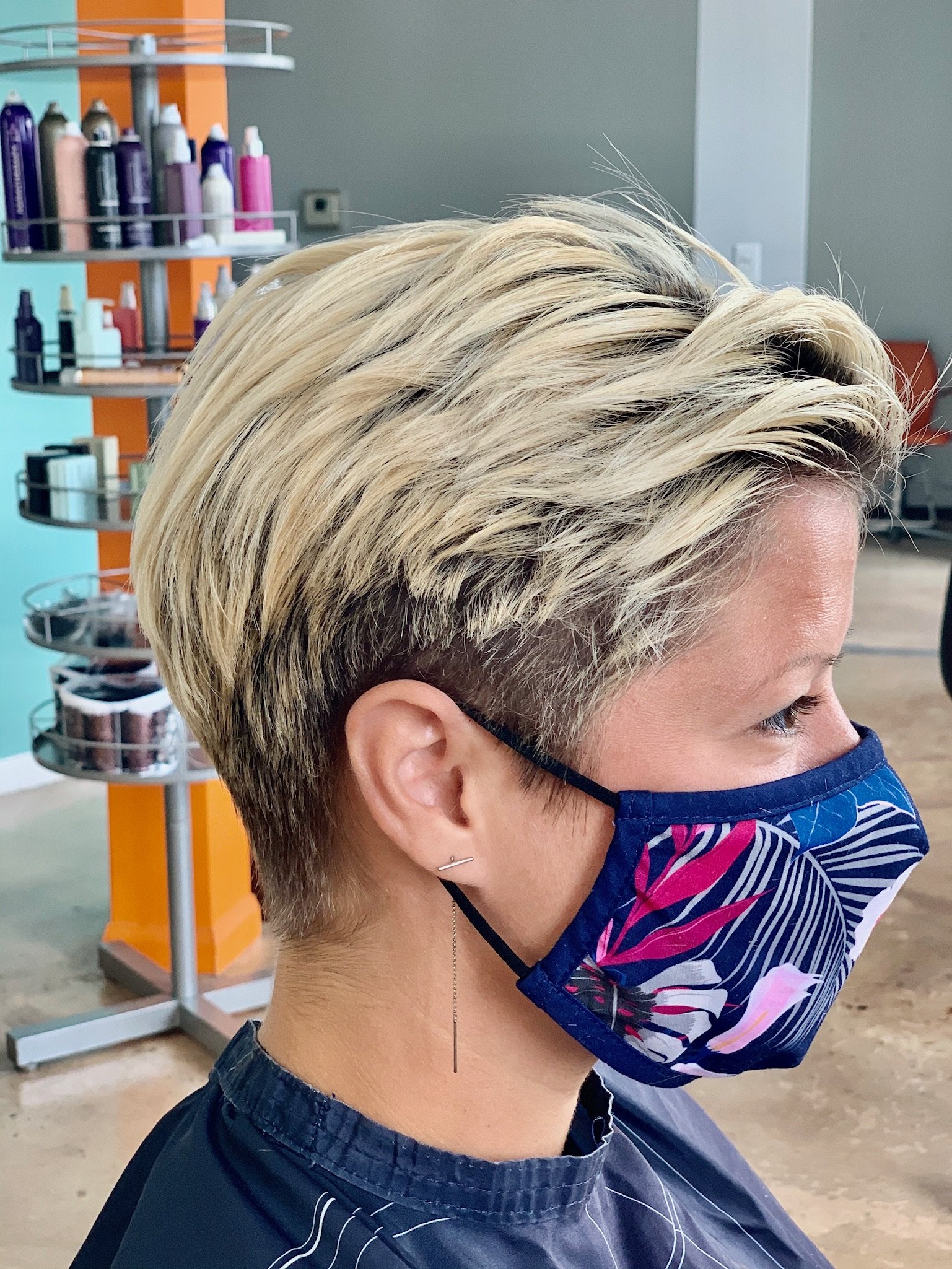 Marbella Hair Salon | 77006 | Westheimer | Midtown | Montrose | Downtown
