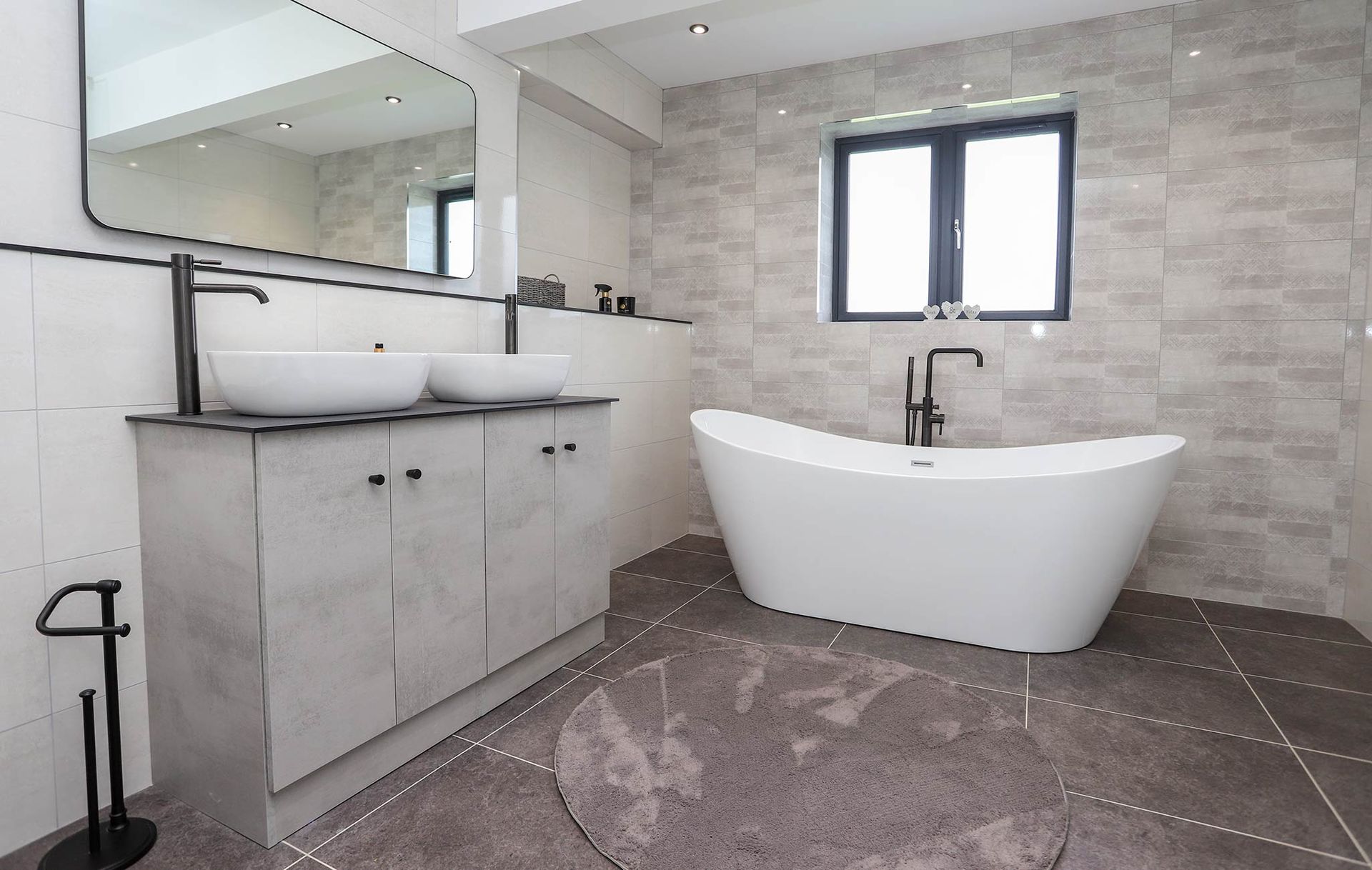 Bathroom Renovation West Midlands, Bespoke Bathrooms West Midlands ...
