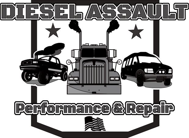 Diesel Repair Shop | Bristol, VA | Diesel Assault