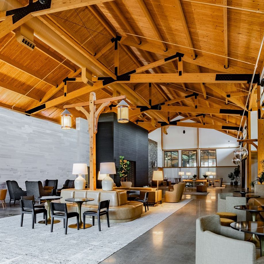 Bantr Weston | Top Notch Amenities