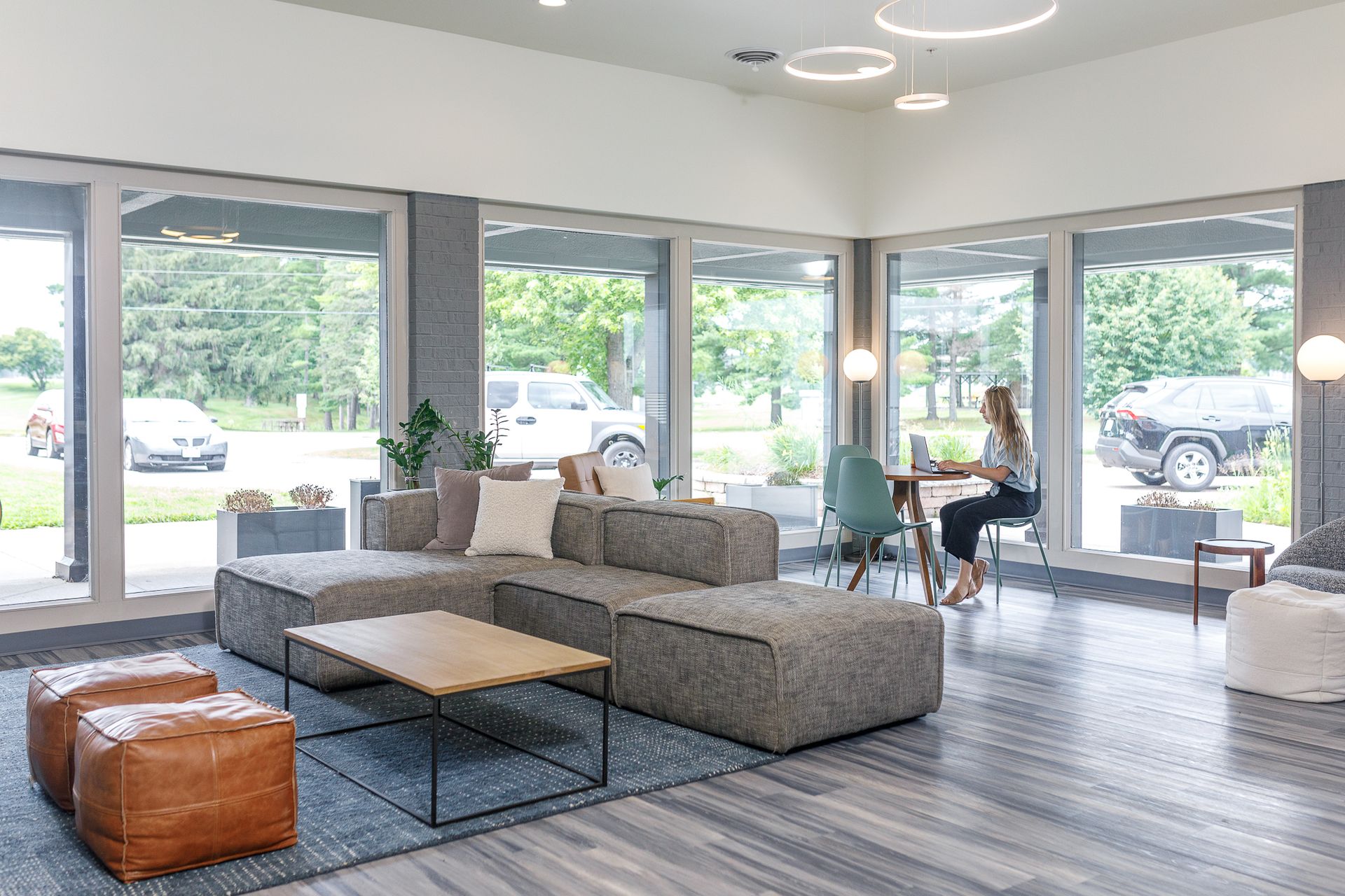 Bantr Weston | Top Notch Amenities