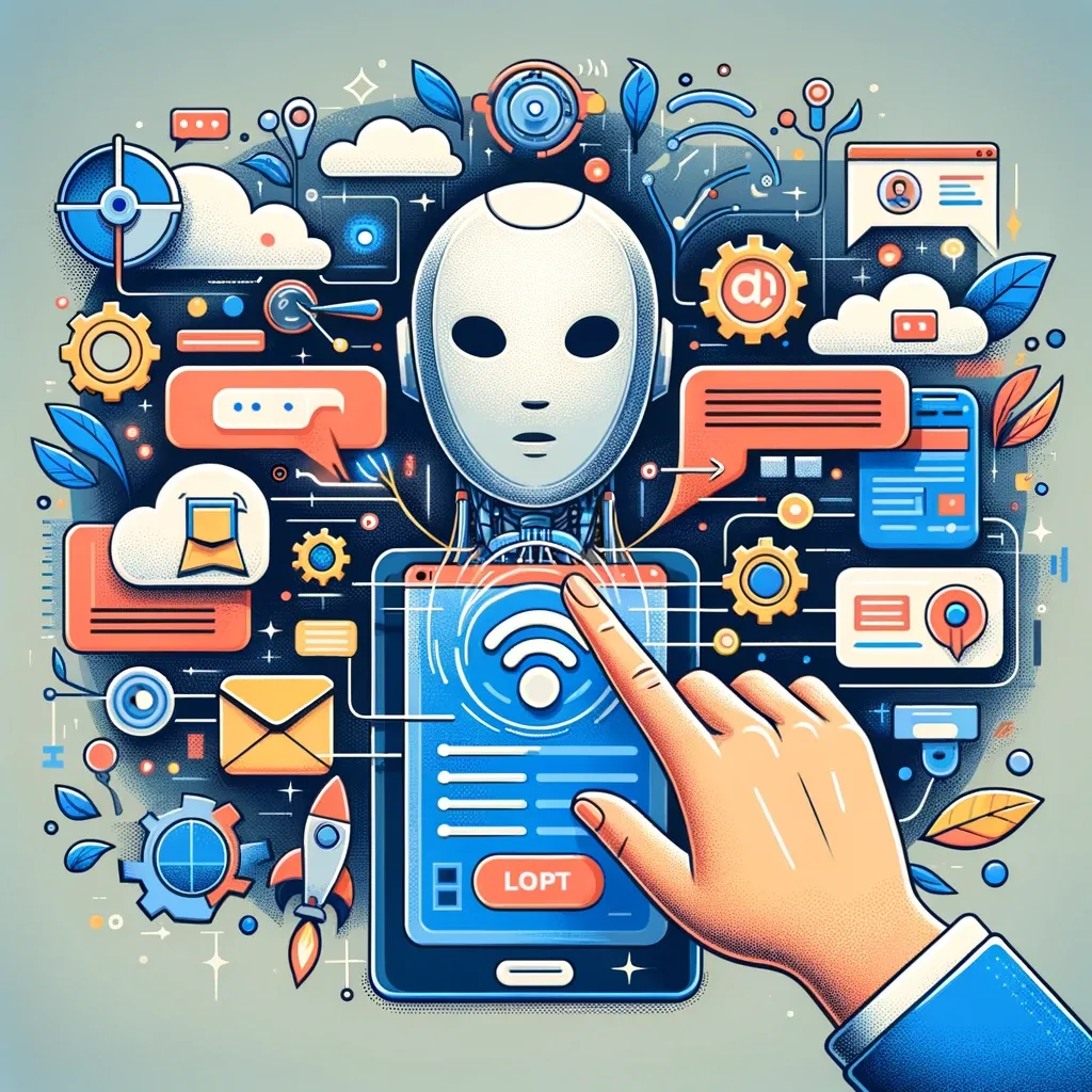 AI Meets Web: ChatGPT Integration on your website