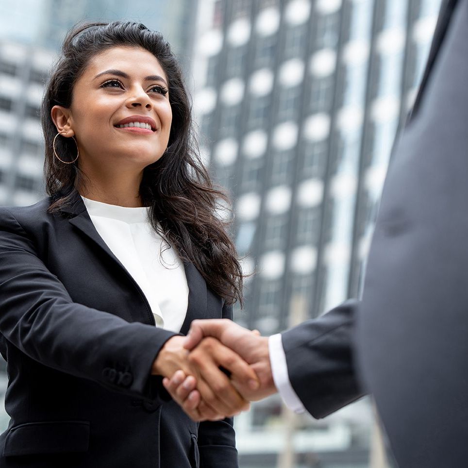 GOSECO International Executive Search