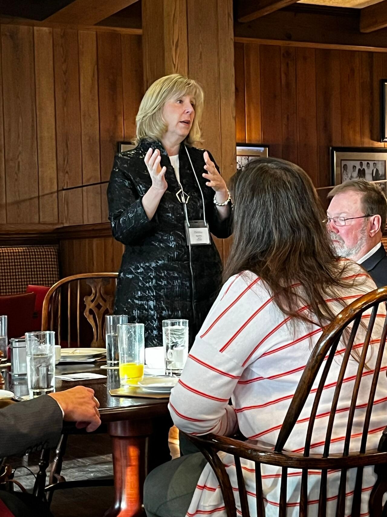 Past Events | CSCMP Columbus Roundtable | Columbus, OH