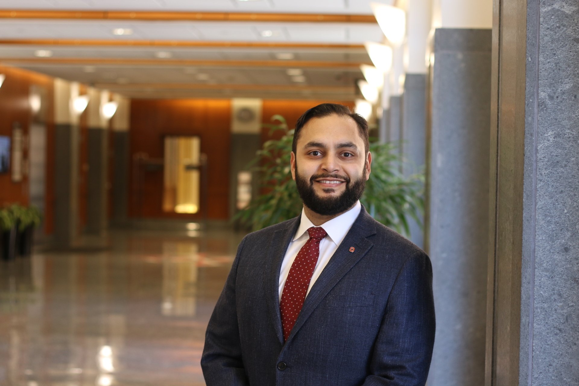 Contact CSCMP Columbus Roundtable | Columbus, OH