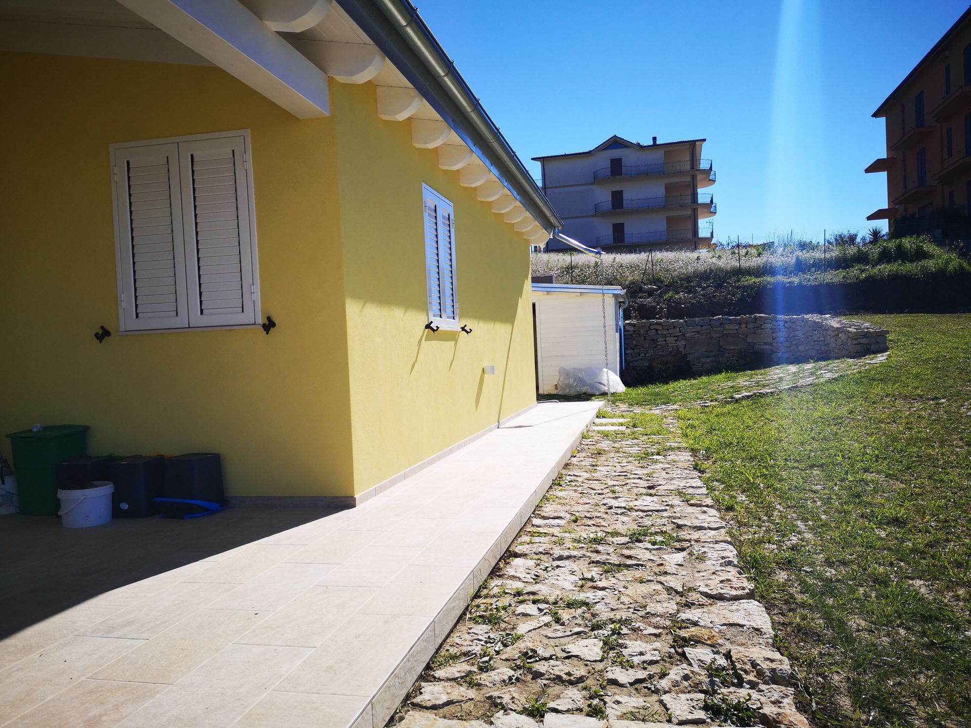 Ideazione prefabbricati | Caltanissetta | Eco Madera