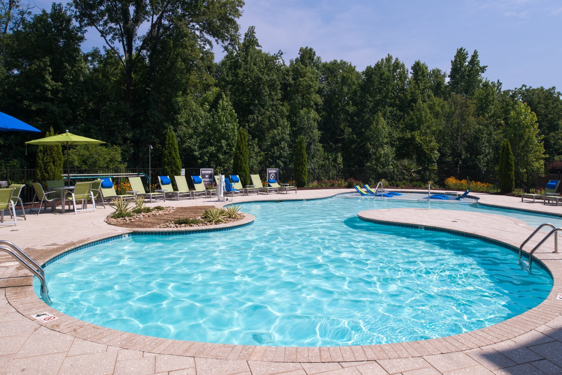 Gallery | Luxury Apartments for Rent in Huntersville, NC