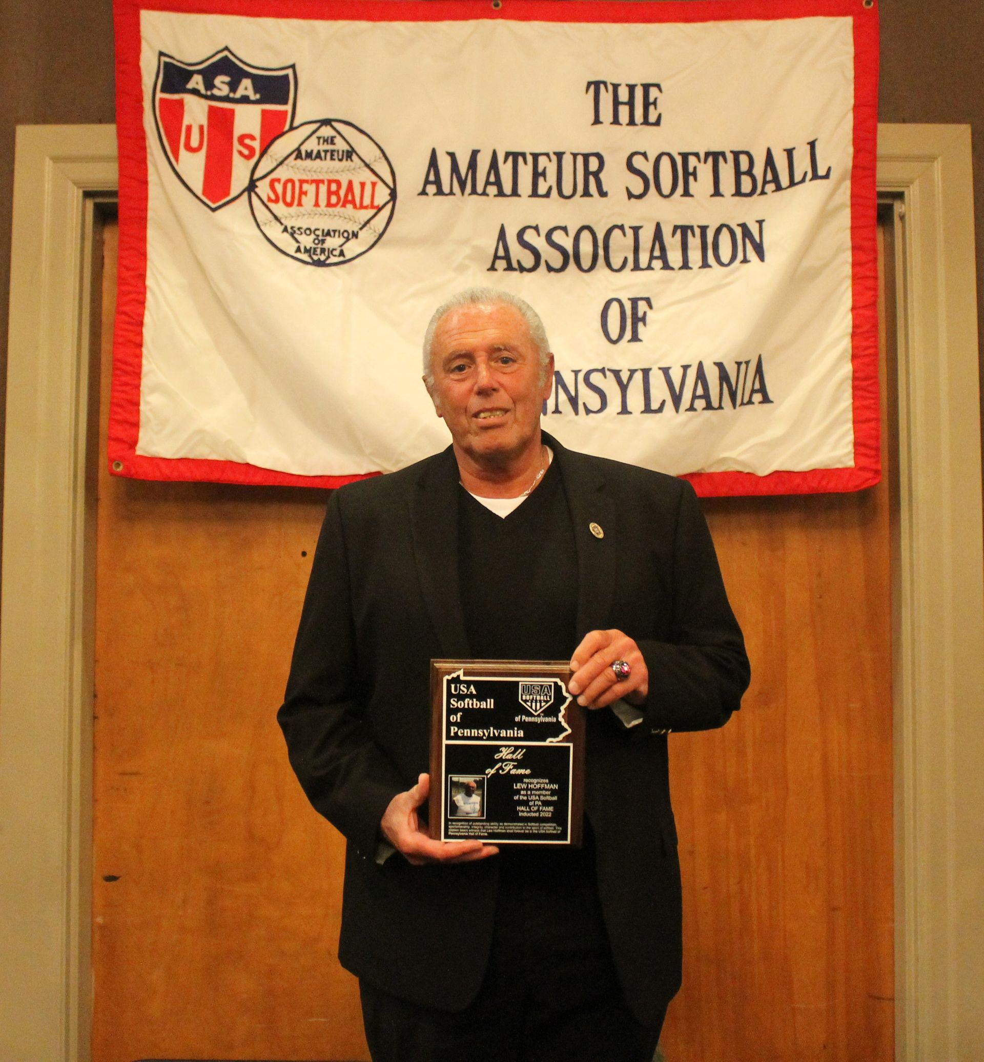 Hall of Fame | Harrisburg, PA | 717-545-1217