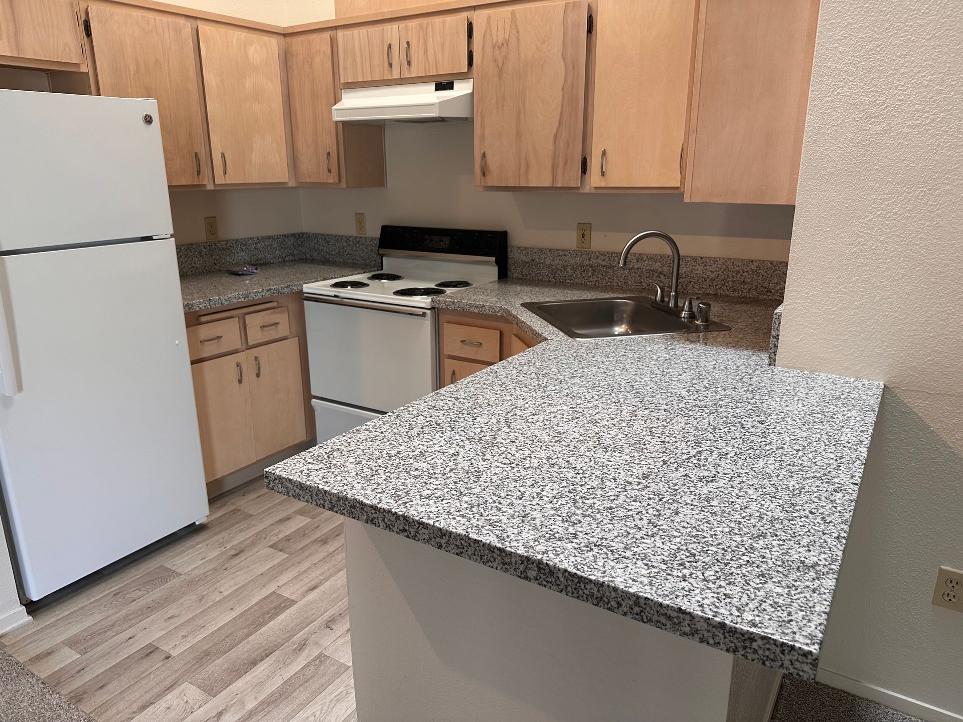 Affordable Design Granite | General Construction