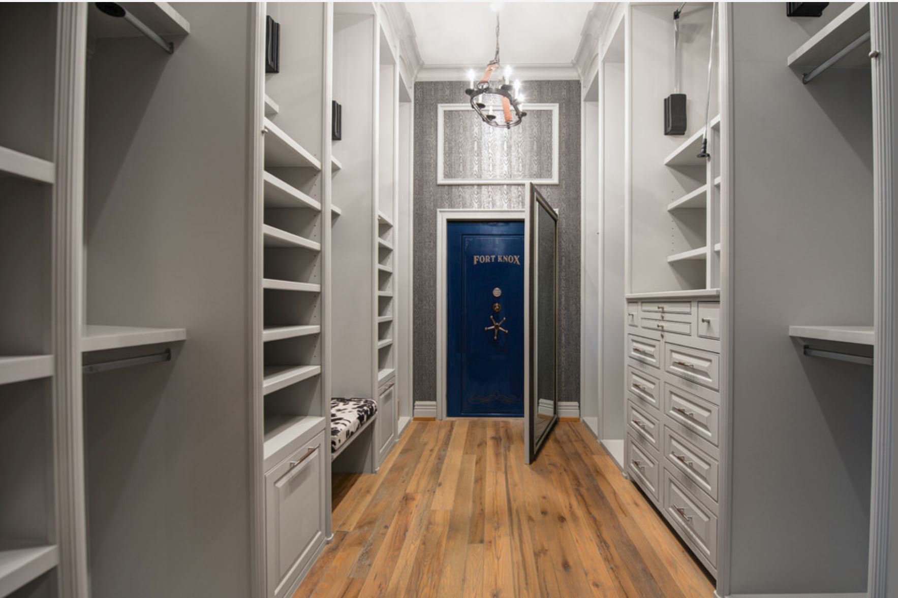 3 Things to Know About Ft. Knox Custom Safes