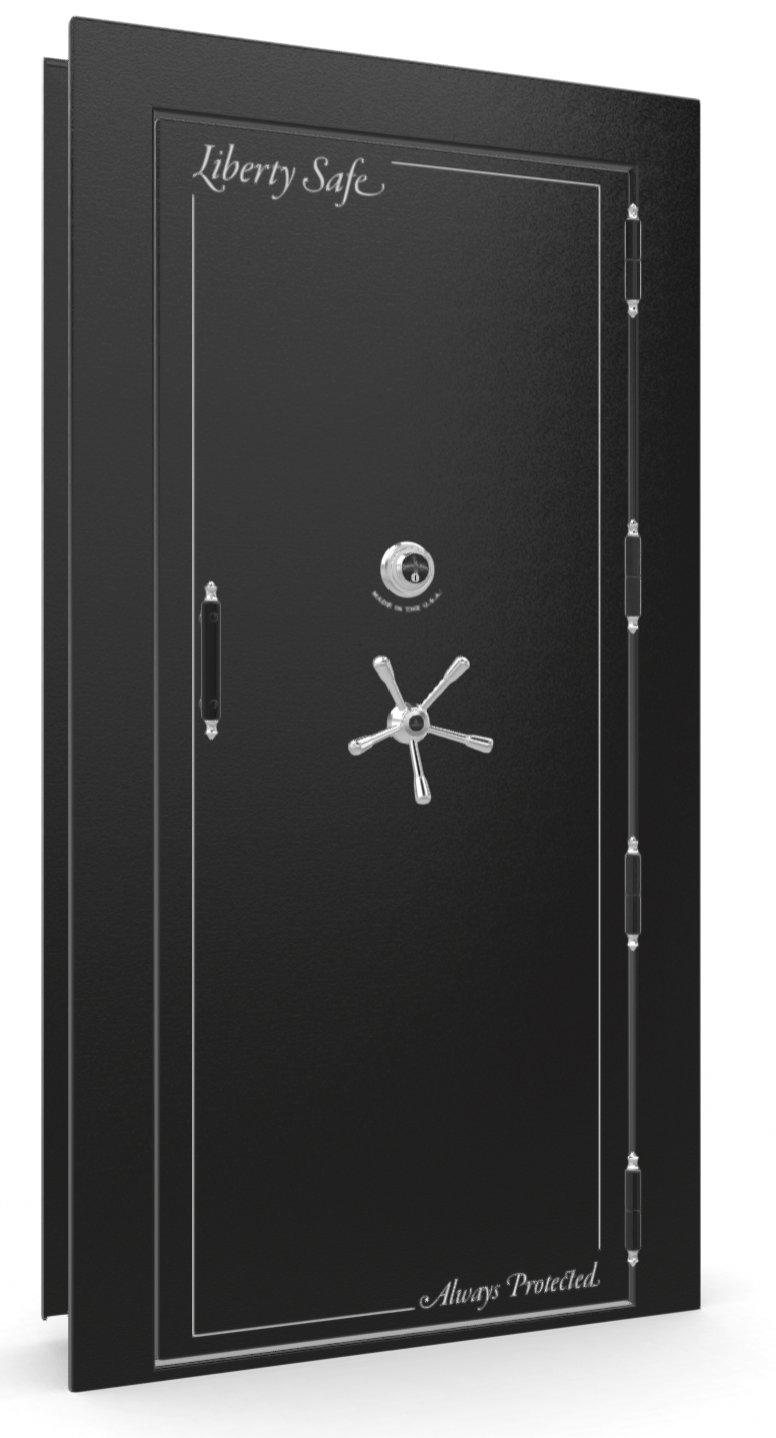 Vault & Security Doors in Wheat Ridge, CO & Colorado Springs, CO ...