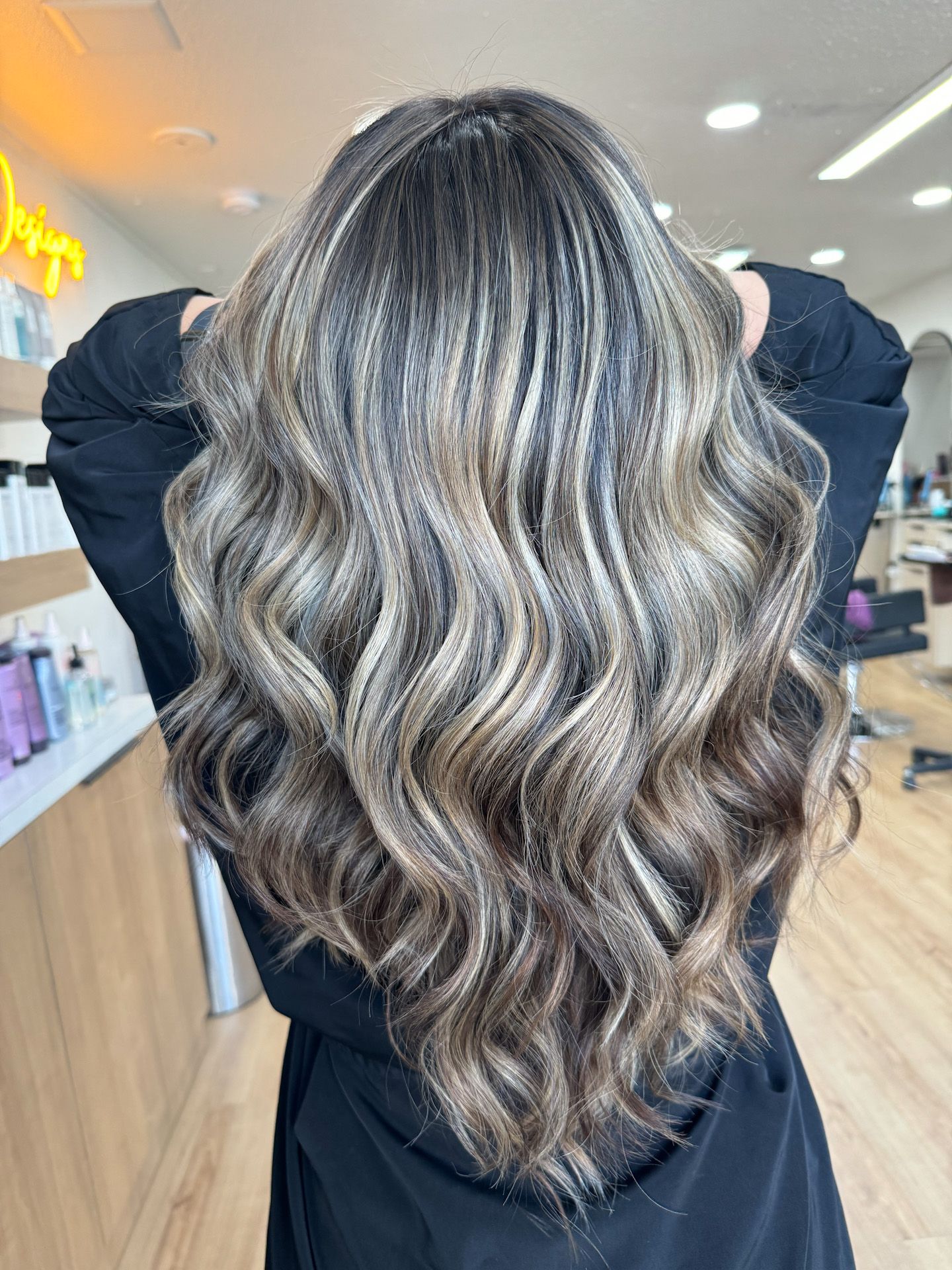 Gallery | Hair Designs | Baldwin Park, Covina and West Covina