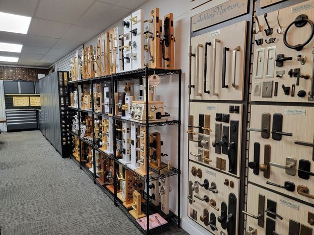Door Hardware