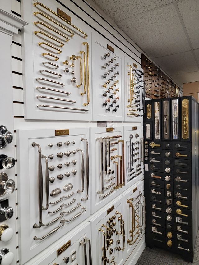 Showroom