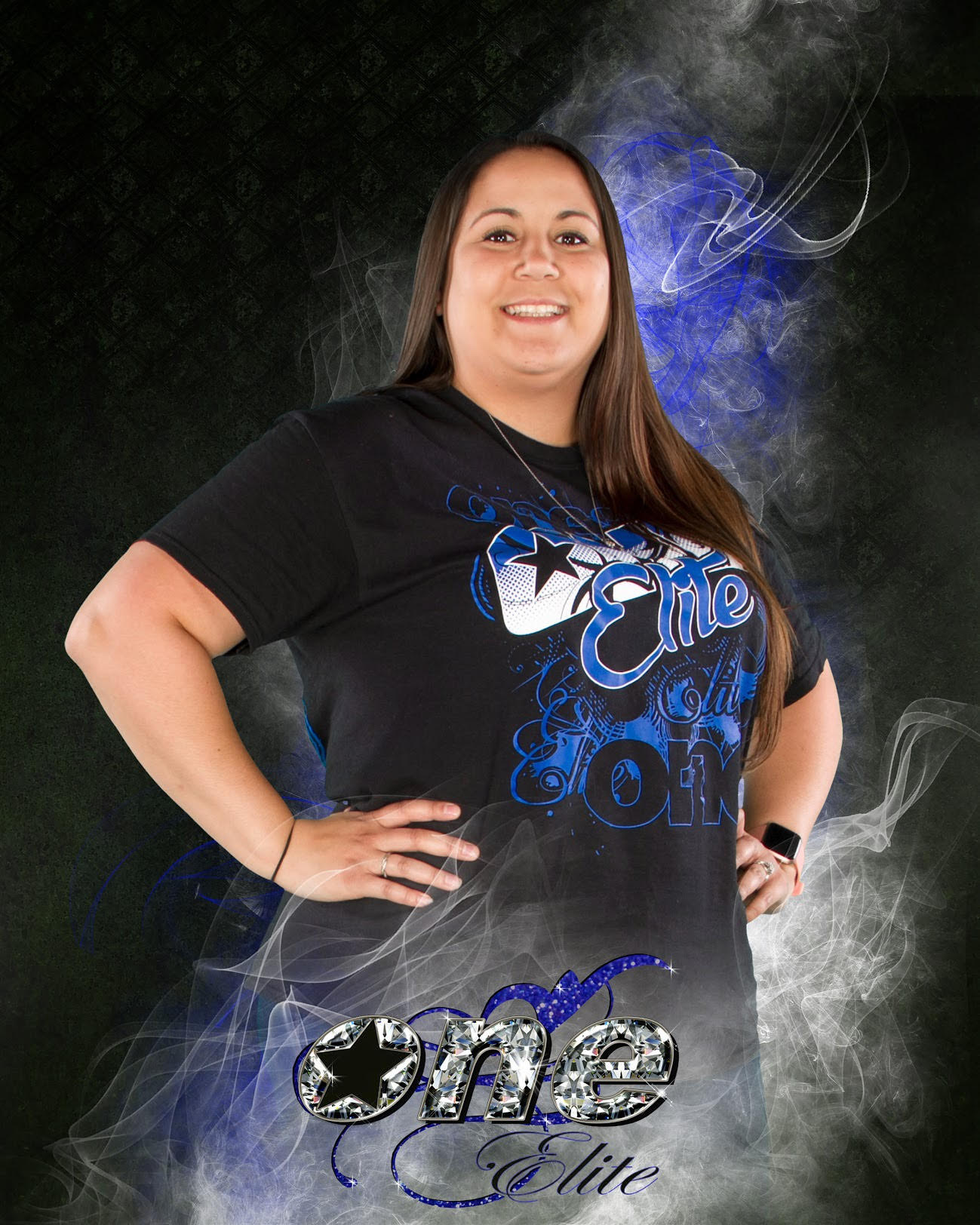 One Elite All-Star Cheerleading - Contact Us