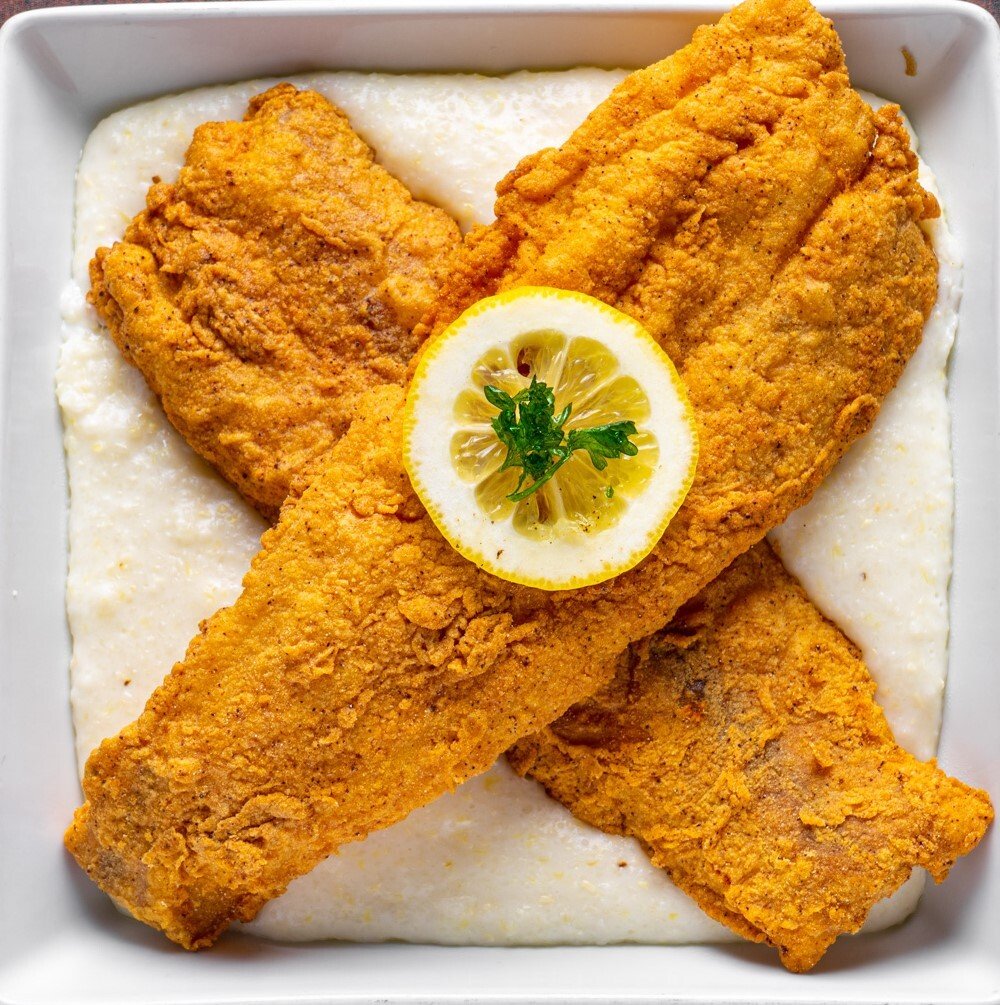 Brunch l Meriden, CT l Americansoul Kitchen Bar