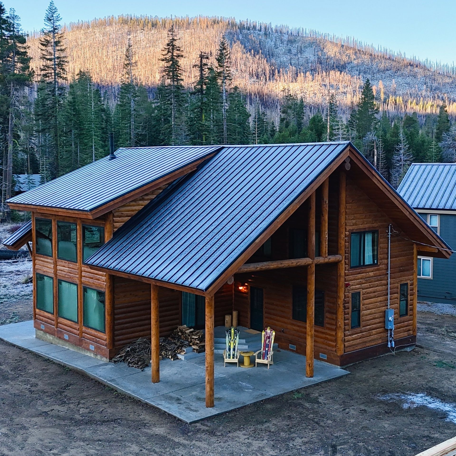 Gemstone Construction Residential & Commercial Builder