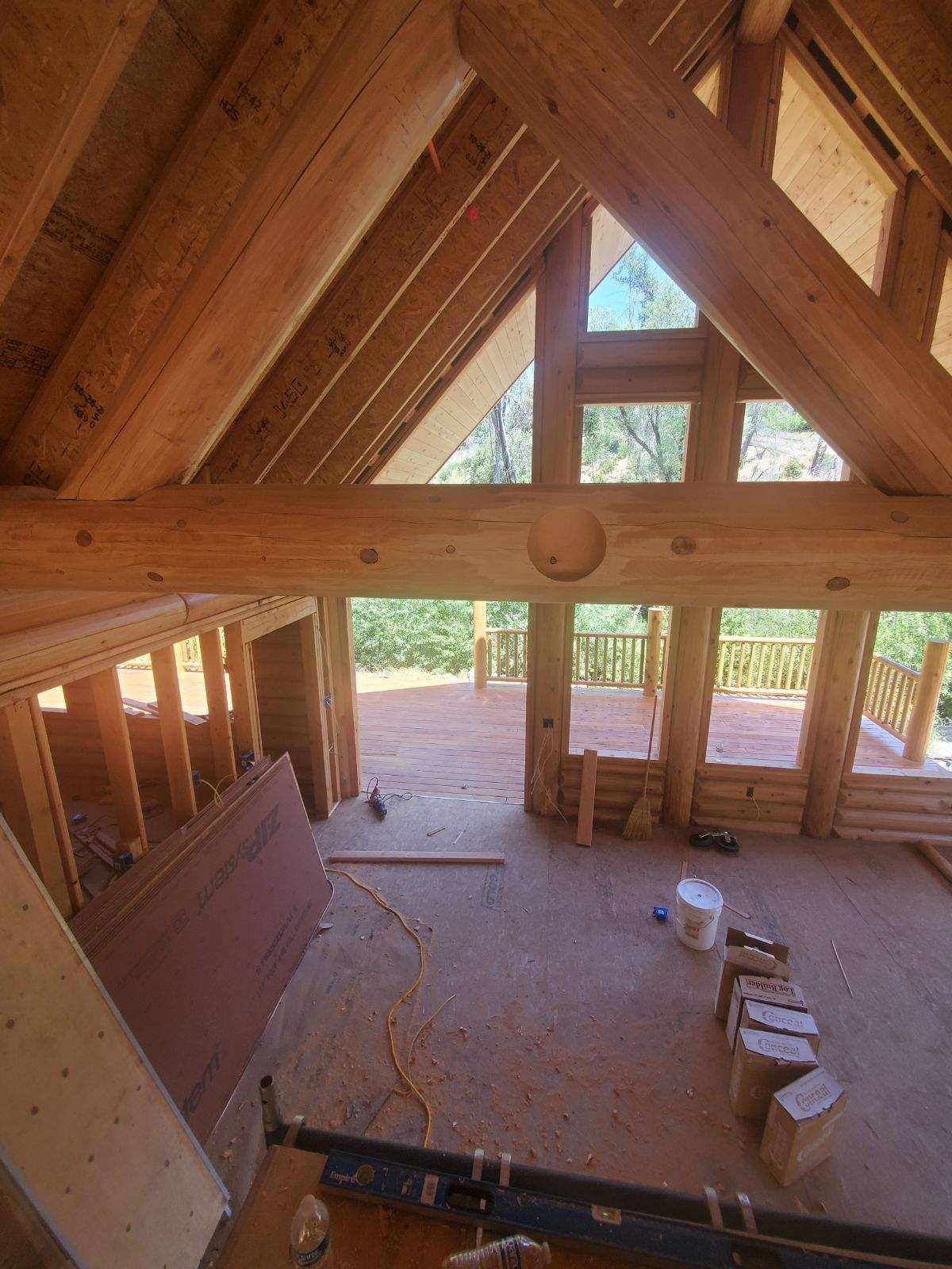GemStone Construction Project Gallery