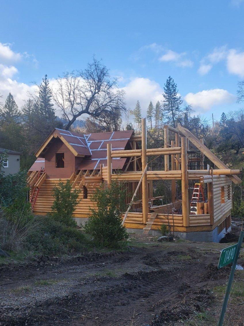GemStone Construction Project Gallery
