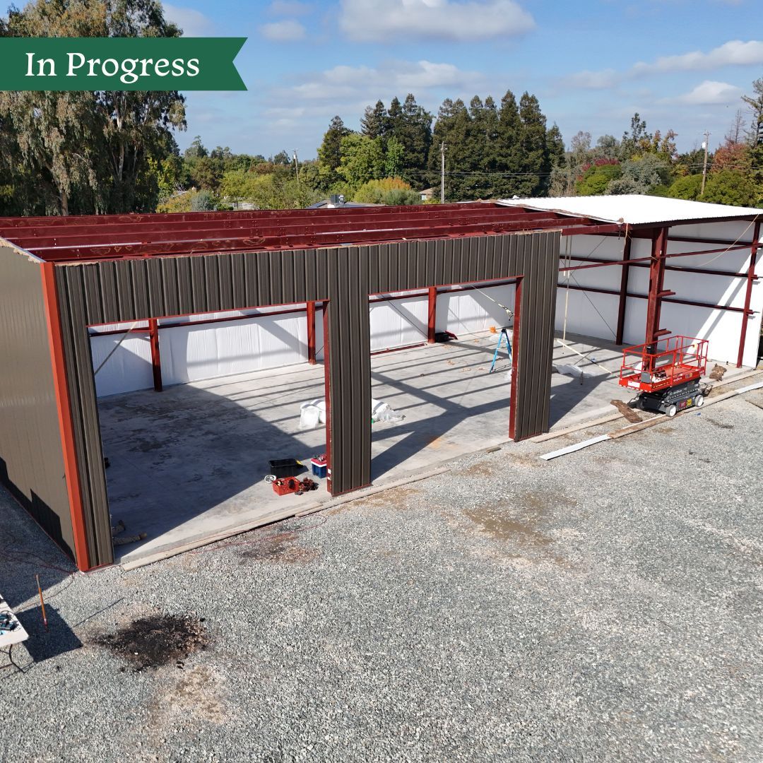Gemstone Construction Residential & Commercial Builder
