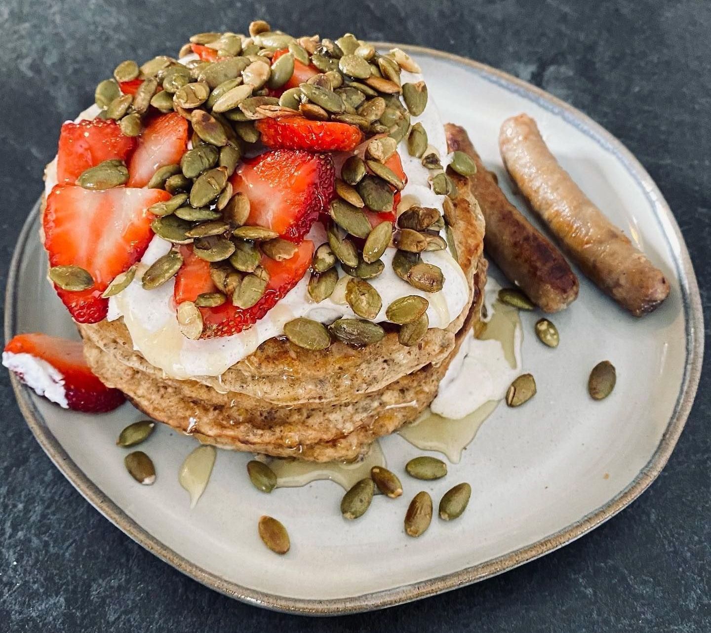 Cafe in Lebanon, PA | The Clay House Cafe