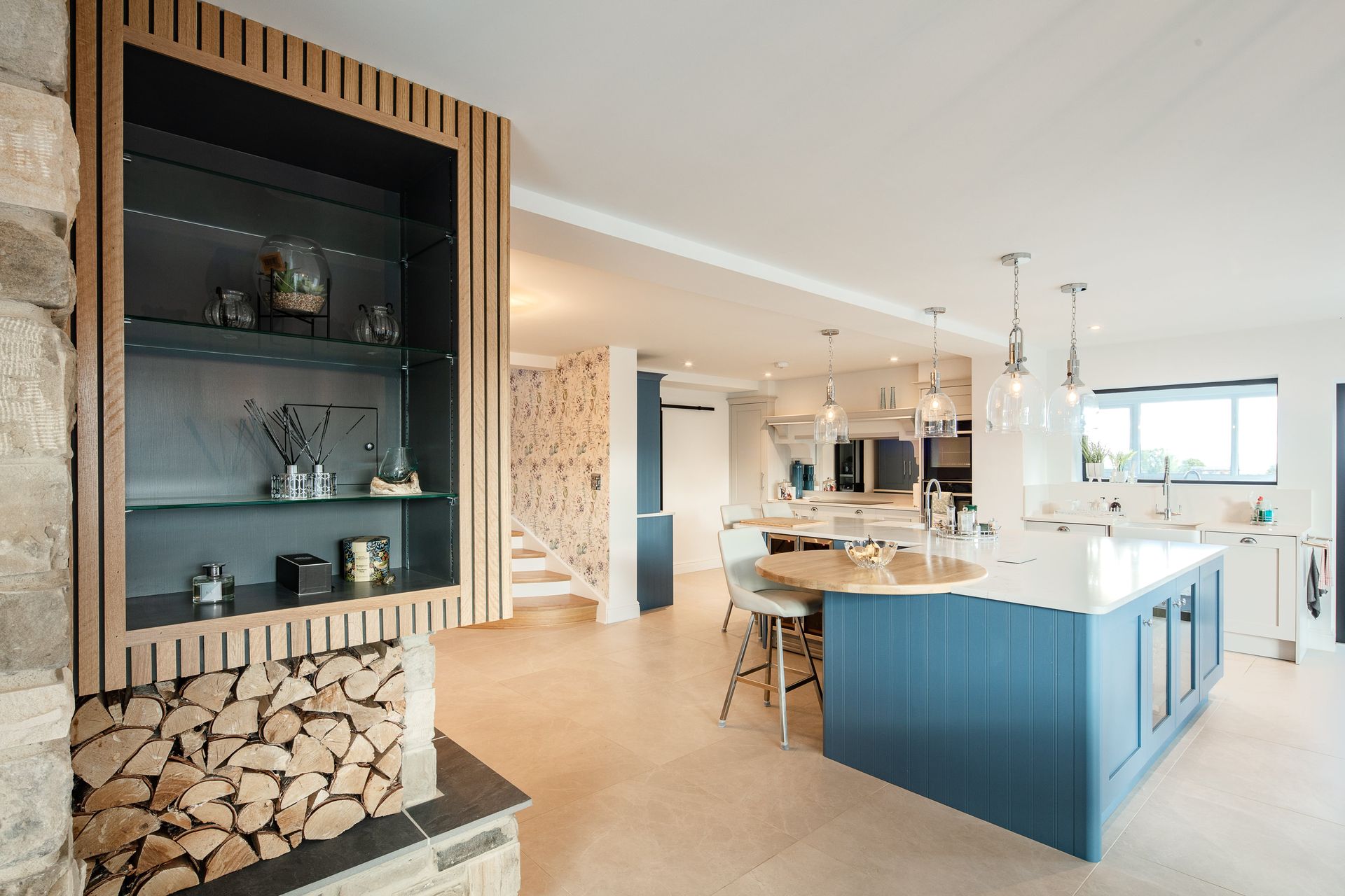 Home Renovation | KCA Architecture | North Yorkshire