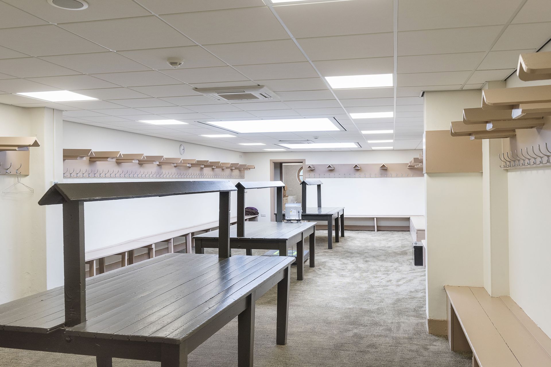 Racecourse Design | KCA Architecture