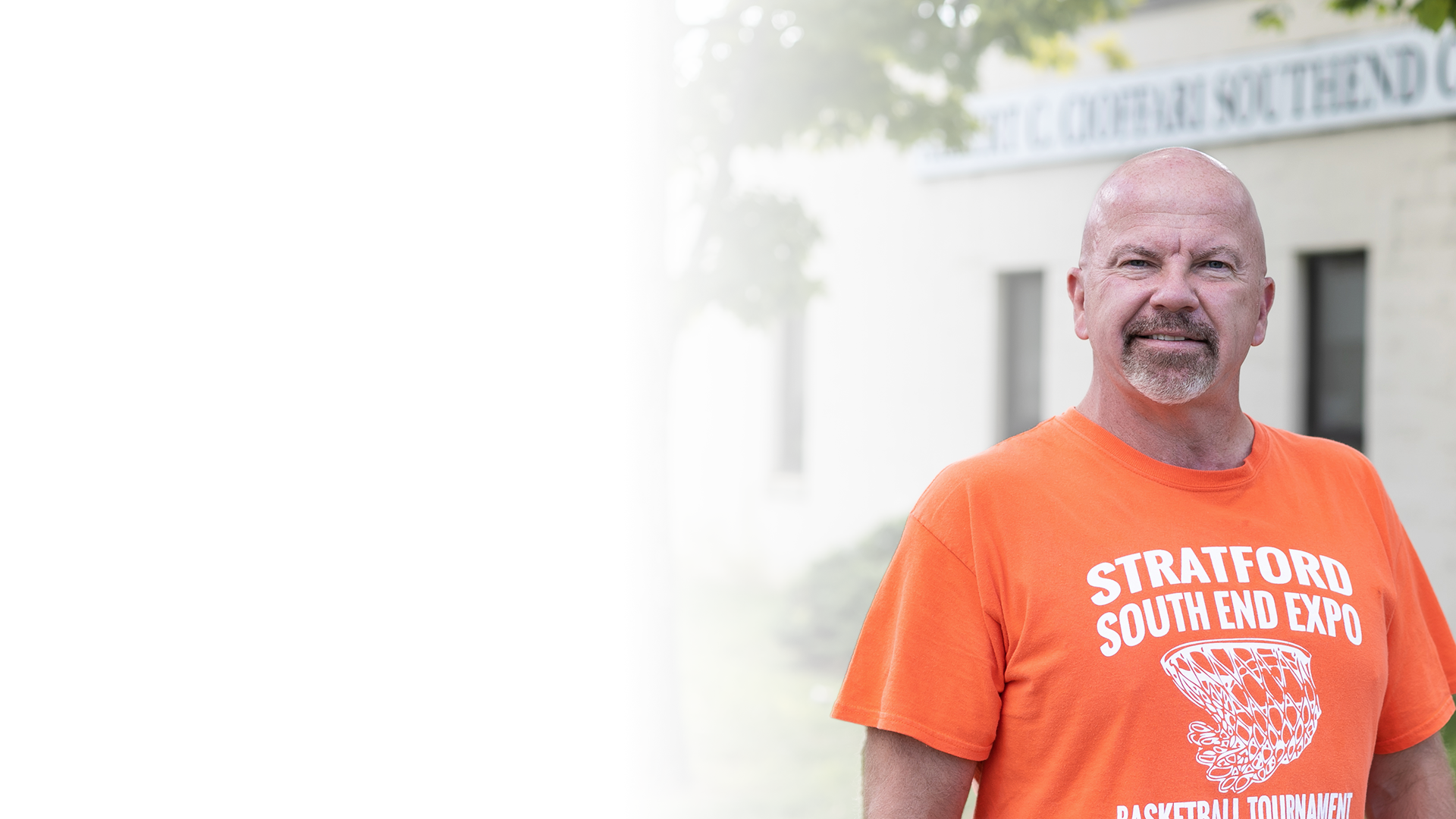 Re-elect Joe Gresko, State Rep 121st Stratford CT