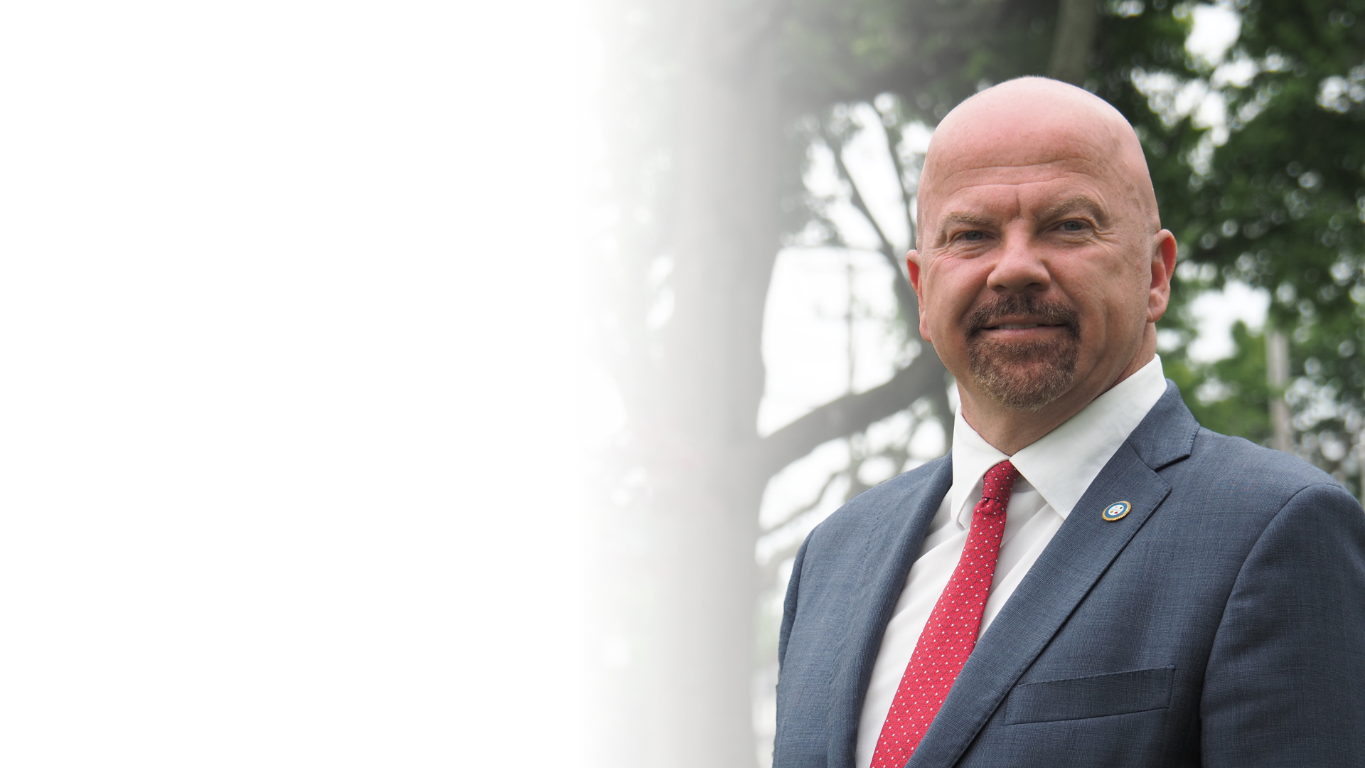 Re-elect Joe Gresko, State Rep 121st Stratford CT