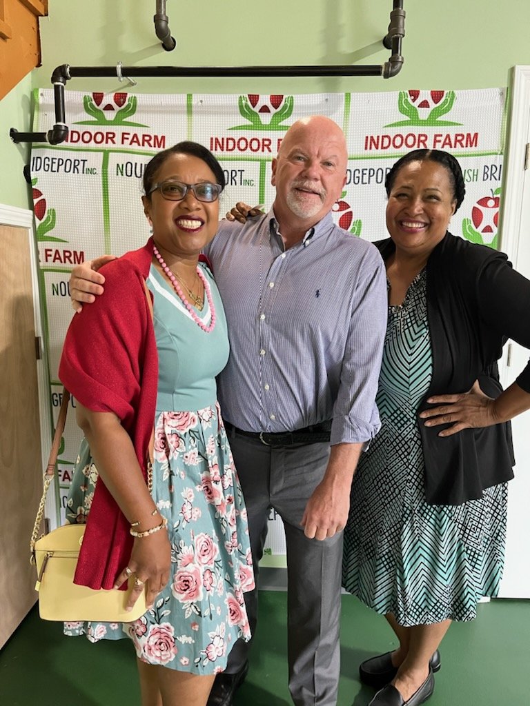 Re-elect Joe Gresko, State Rep 121st Stratford CT