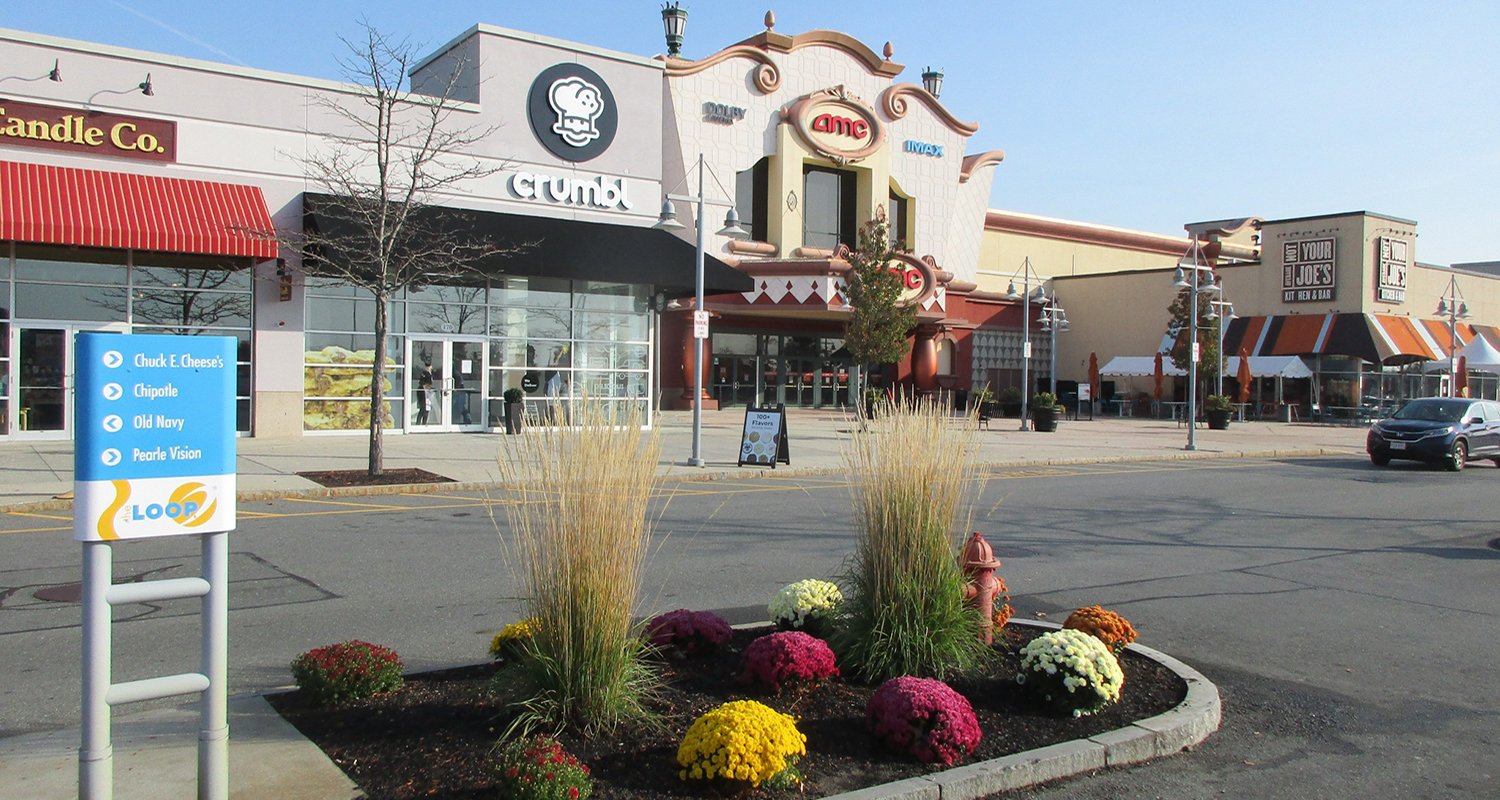 About Us | The Loop | Shopping Mall in Methuen, MA