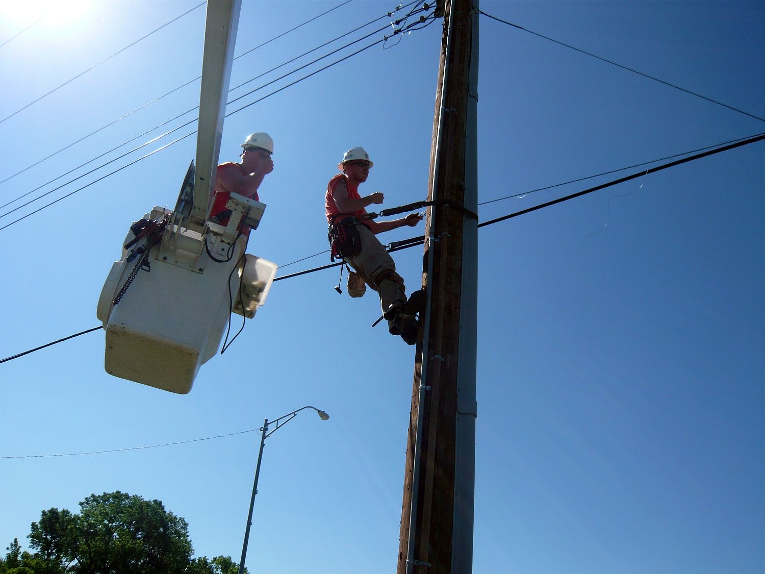 Southern Tier Telecommunications | Fiber Optic, Wireless, Underground