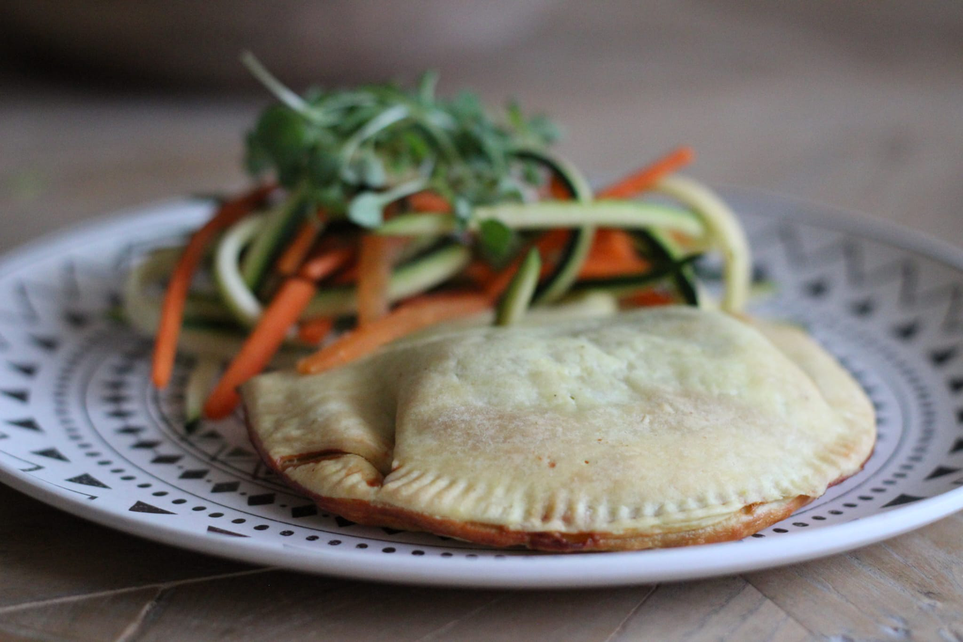 Hummingbird Personal Chef Services