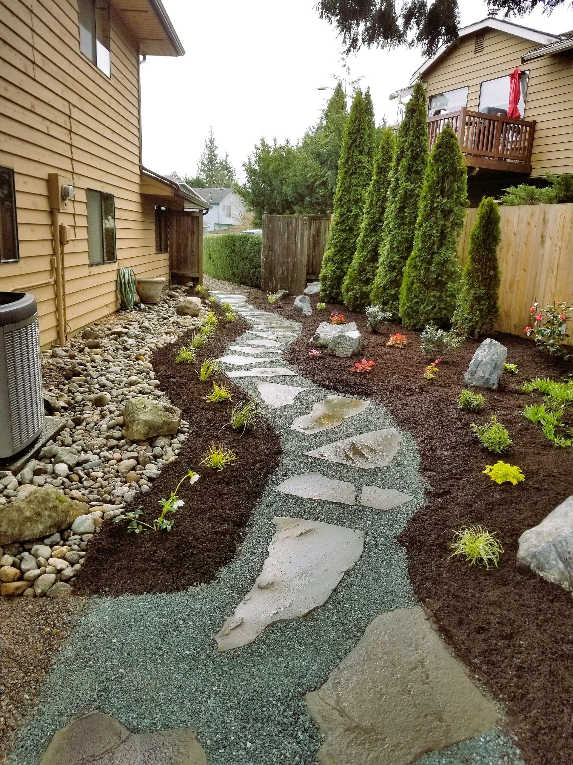 Scott's Turf and Tree LLC