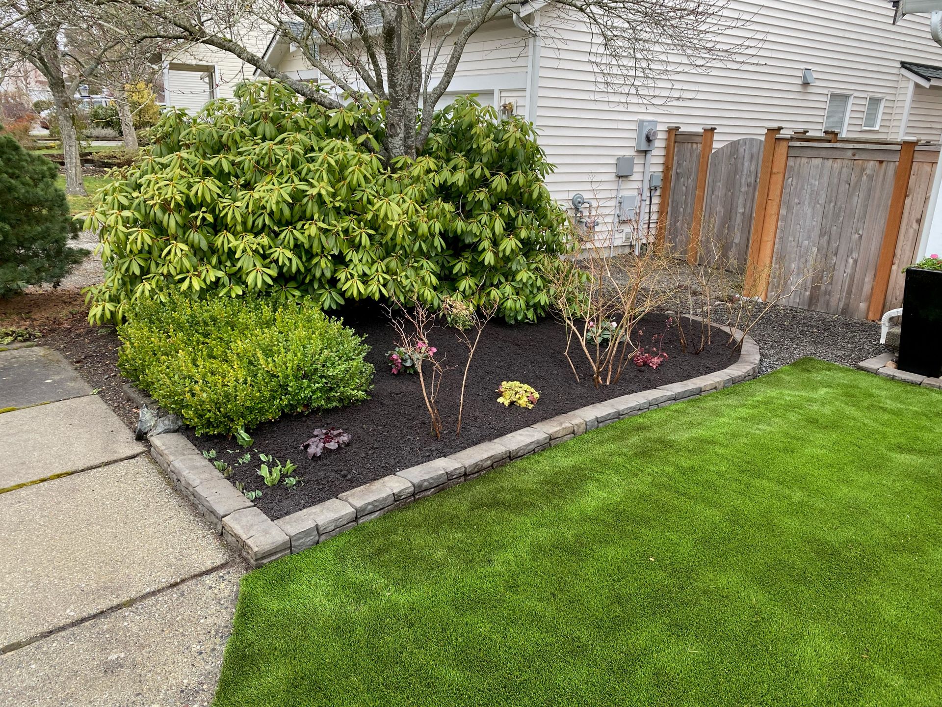 Scott's Turf and Tree LLC