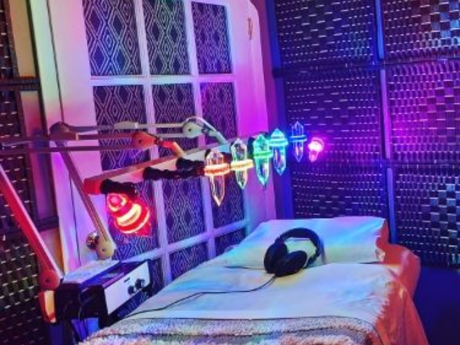 Massage Services | Atha Yoga Shala | Delray, FL