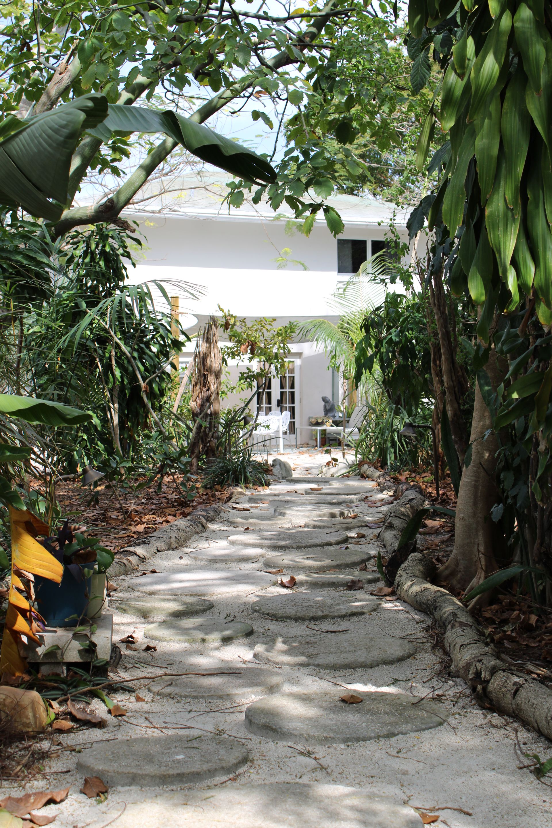 Yoga & Spa Retreat | Atha Yoga Shala | Delray