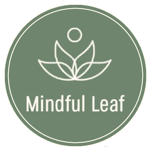 Home | Mindful Leaf