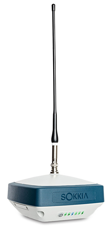 GPS Receivers | Mobile, AL | Mobile Instrument Company