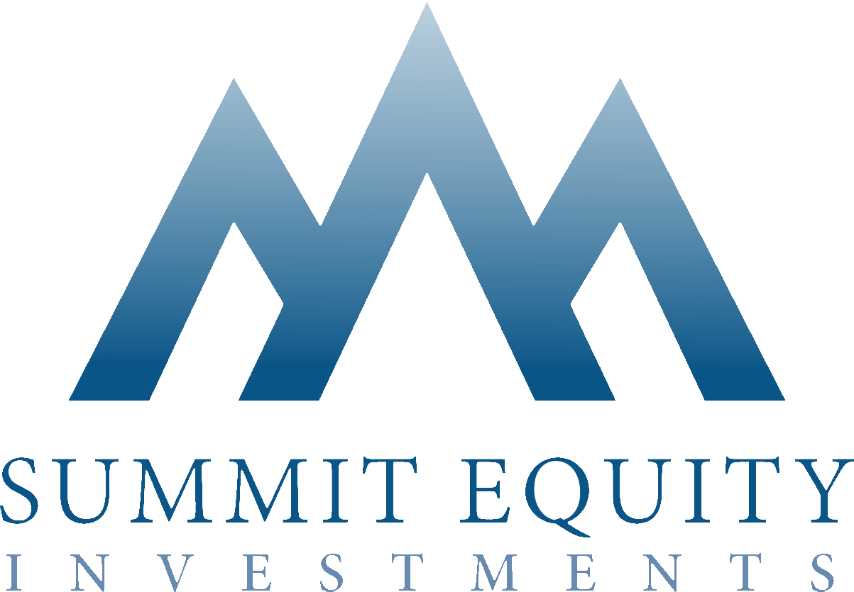 Eric Mertlbauer, Director of Acquisitions | Summit Equity Investments
