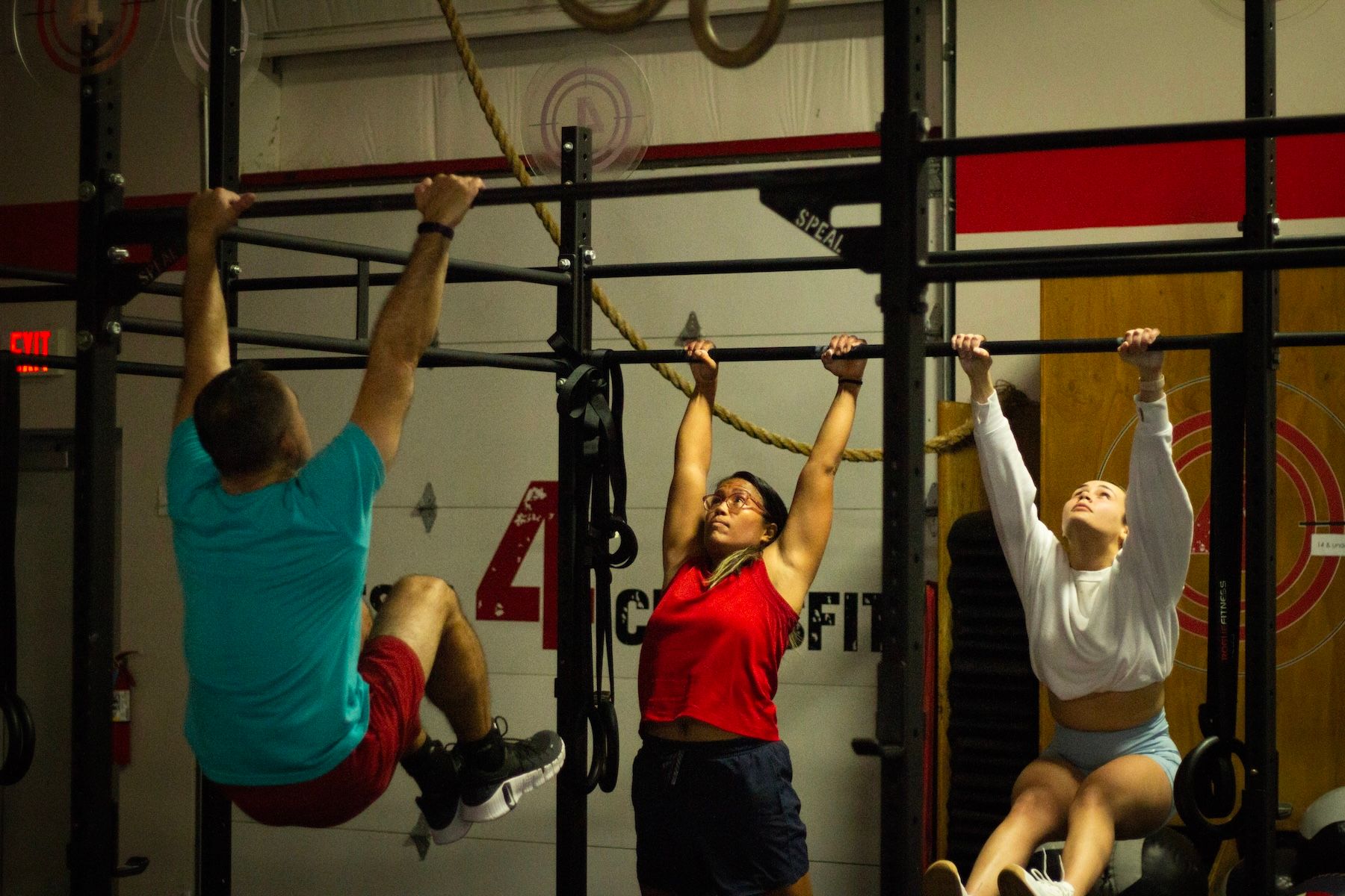 CrossFit Classes | JonesN4 CrossFit | San Antonio, TX