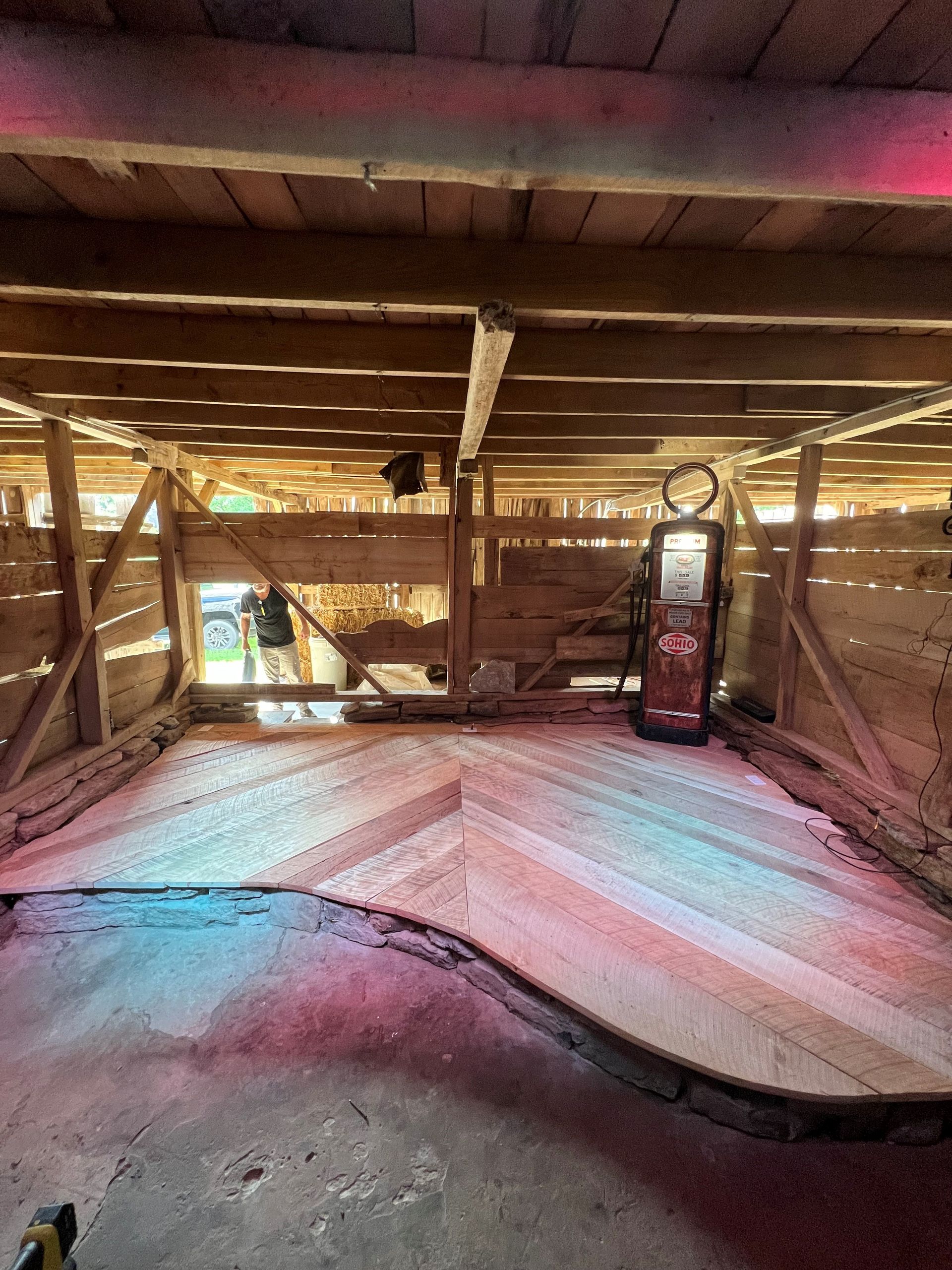 Construction Gallery | Nashville, TN | RMS Construction