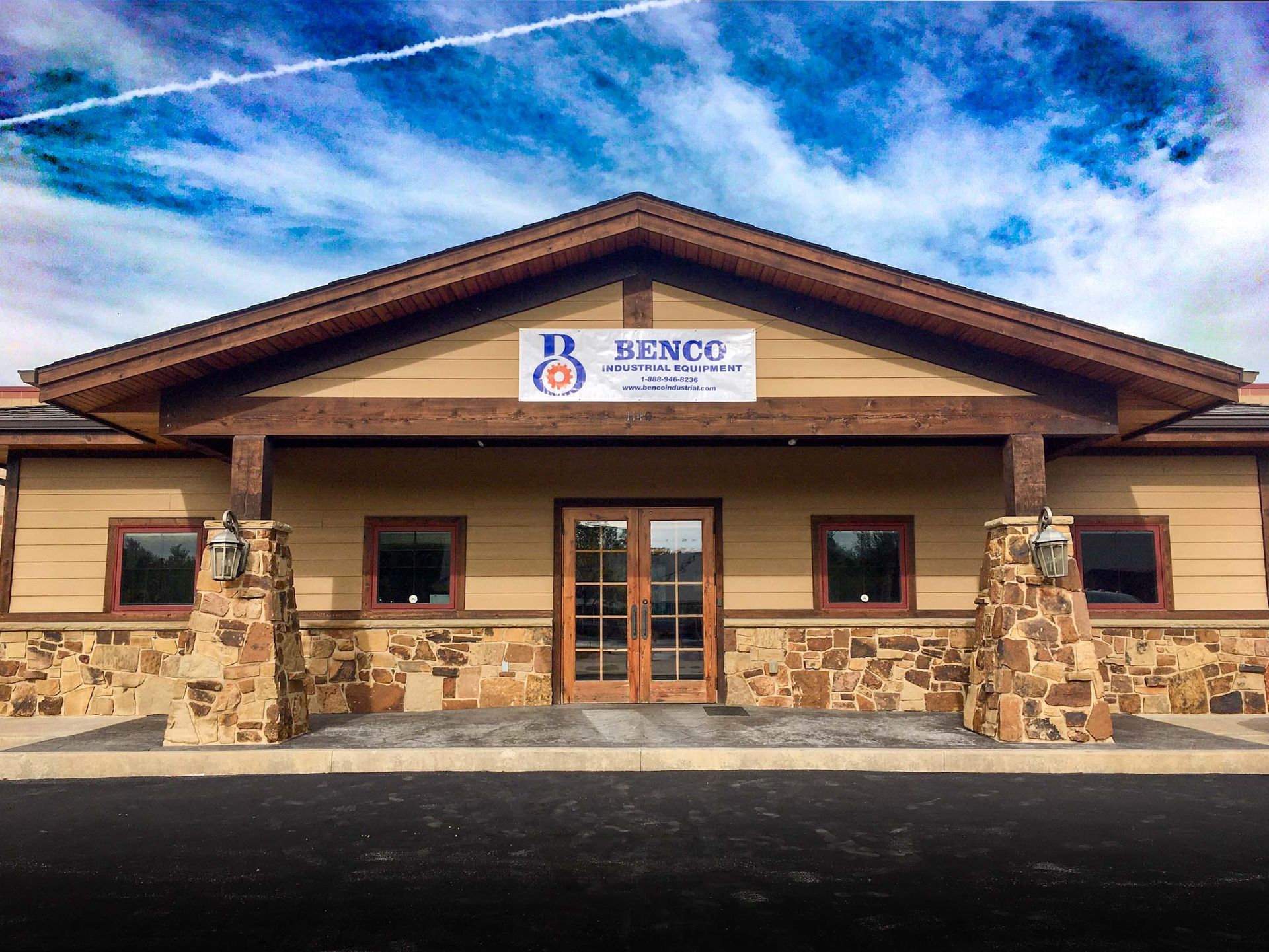 The Evolving Warehouse Workforce and Generation Z - Benco