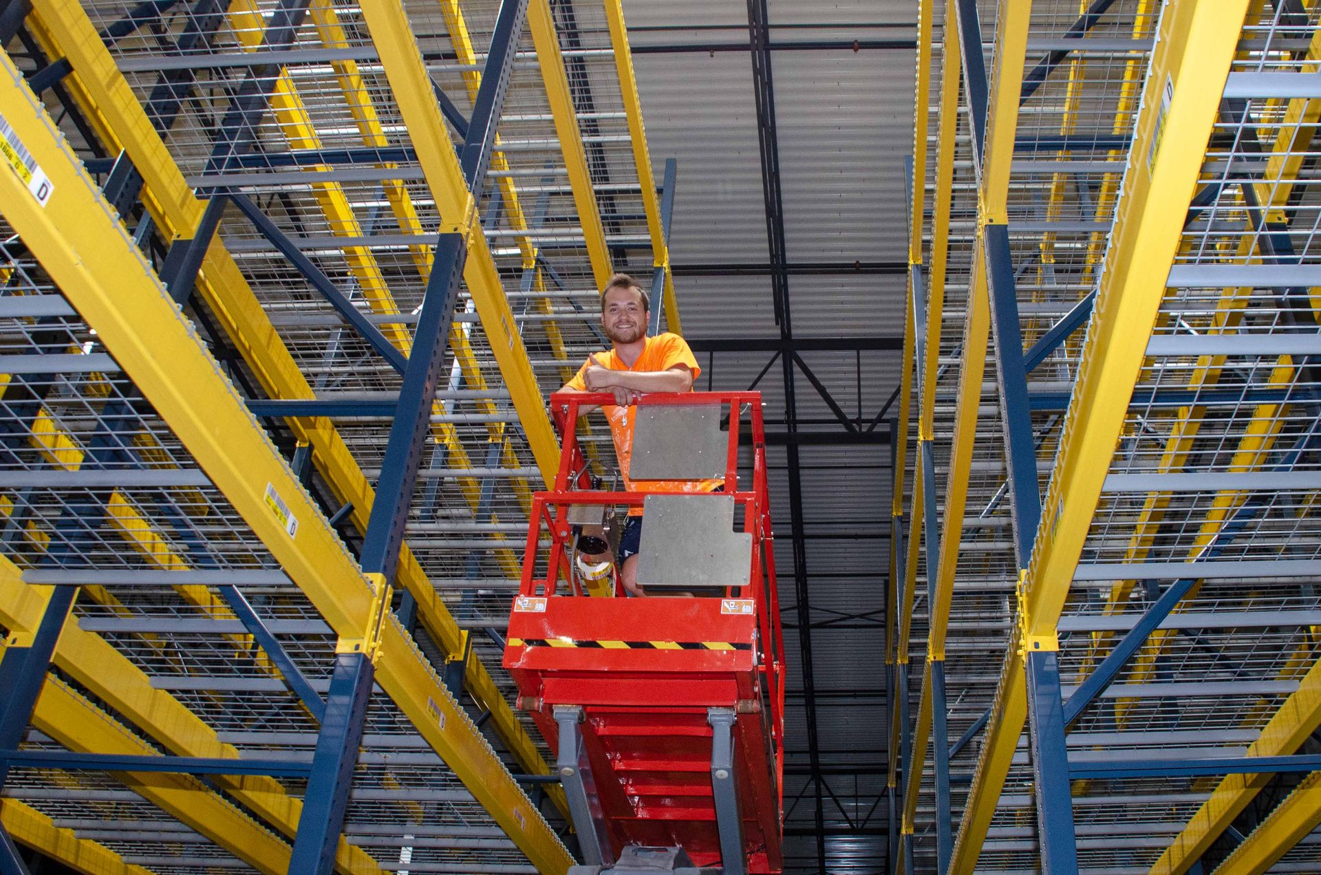 Common Hazards in Your Warehouse (And How to Avoid Them)