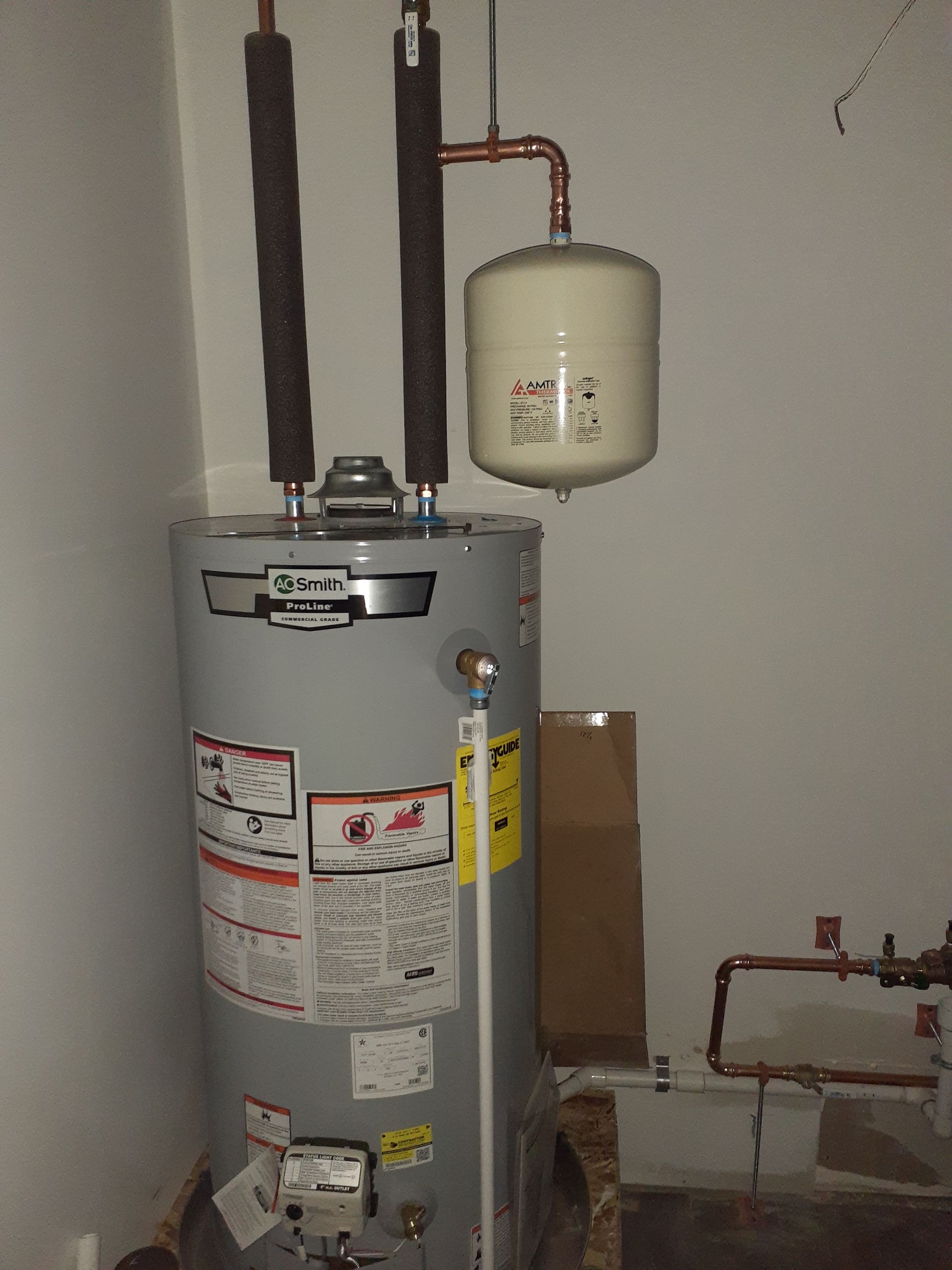 HVAC Contractor | The Cool Factory Heating & Cooling