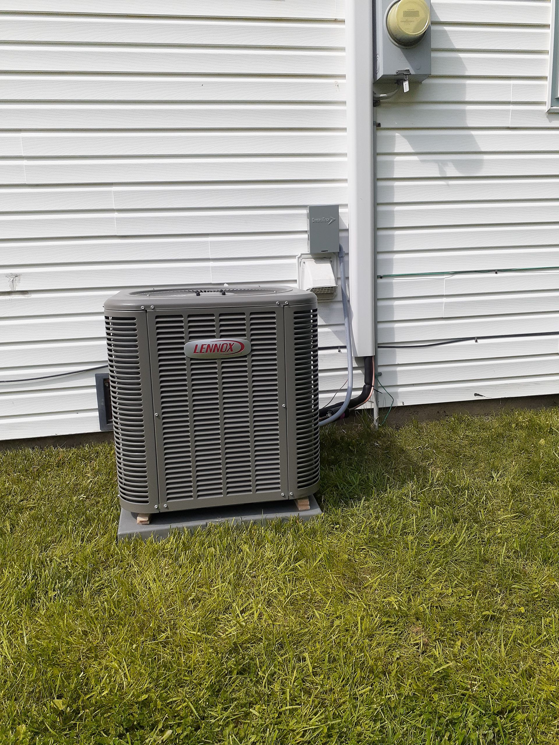 HVAC Contractor | The Cool Factory Heating & Cooling