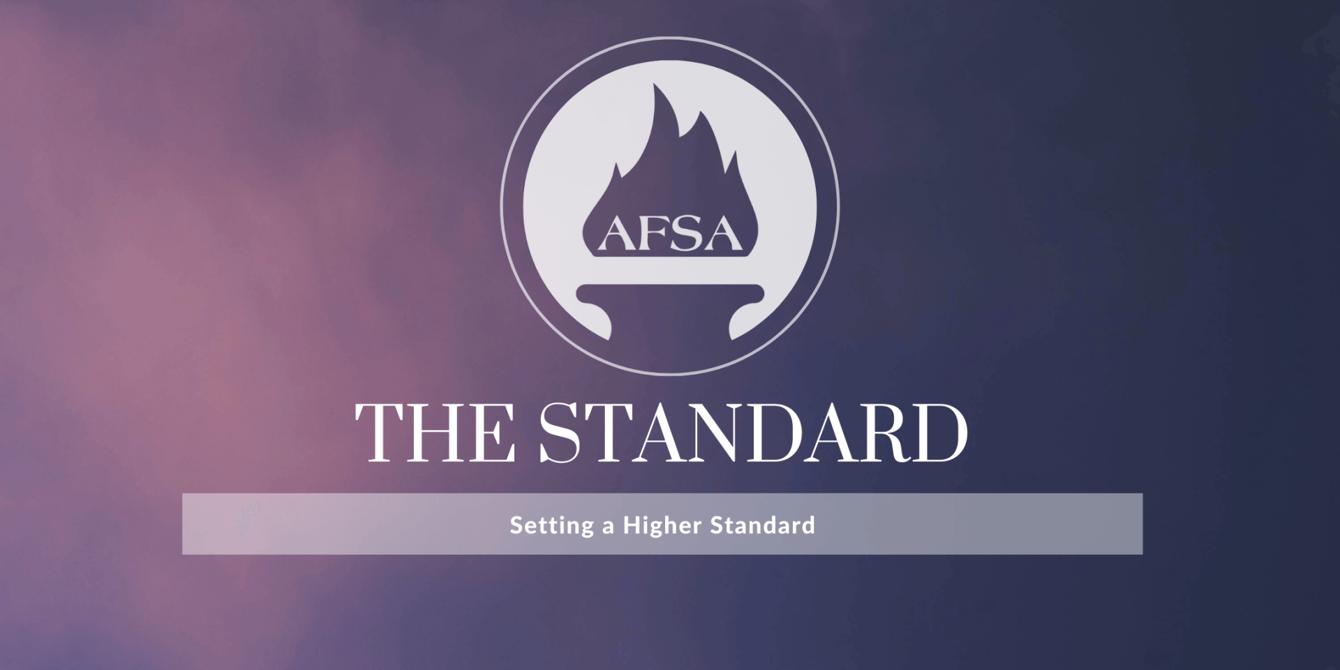 The Standard Issue #11